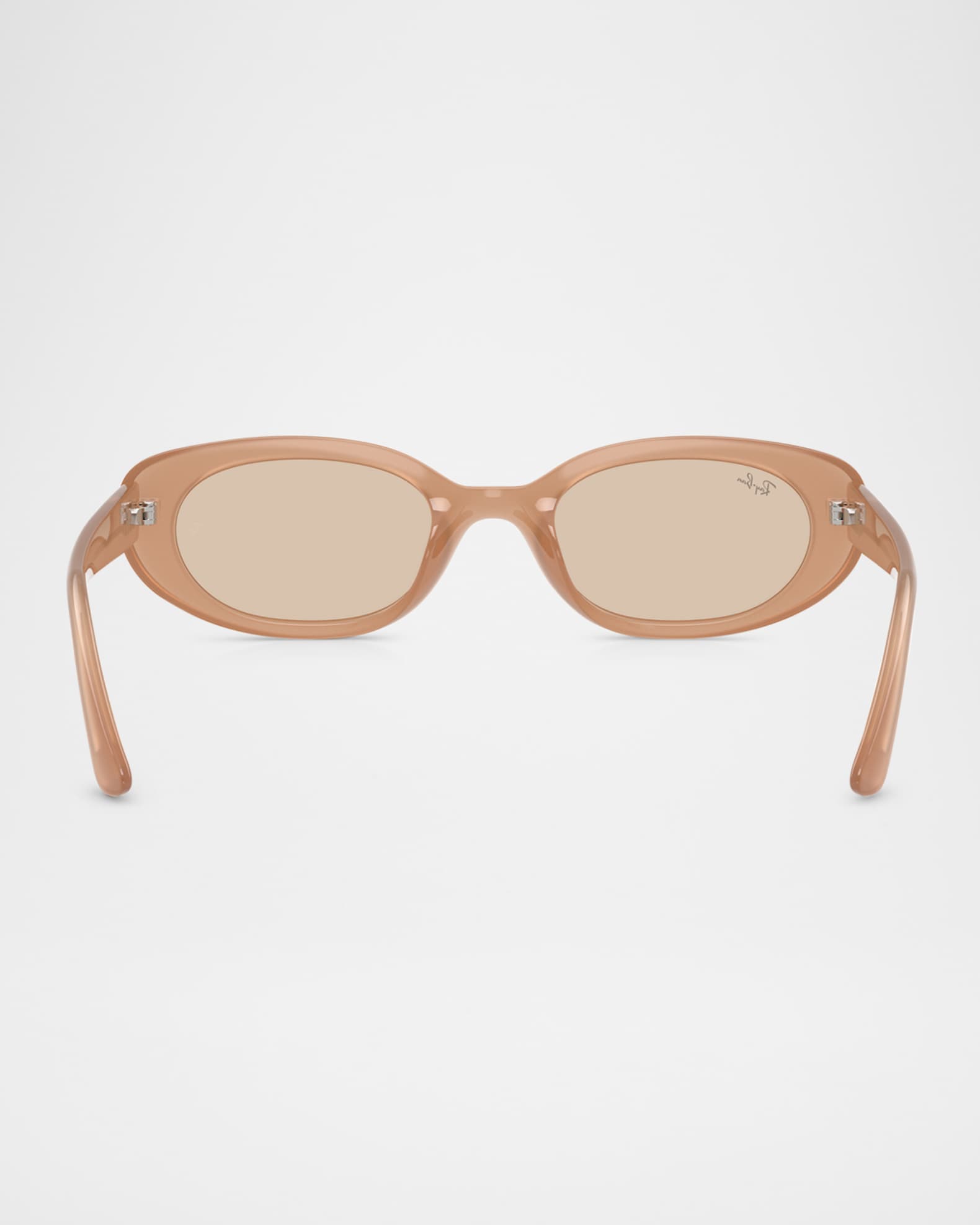 Ray-Ban RB4441D Rectangle Plastic Sunglasses | Neiman Marcus