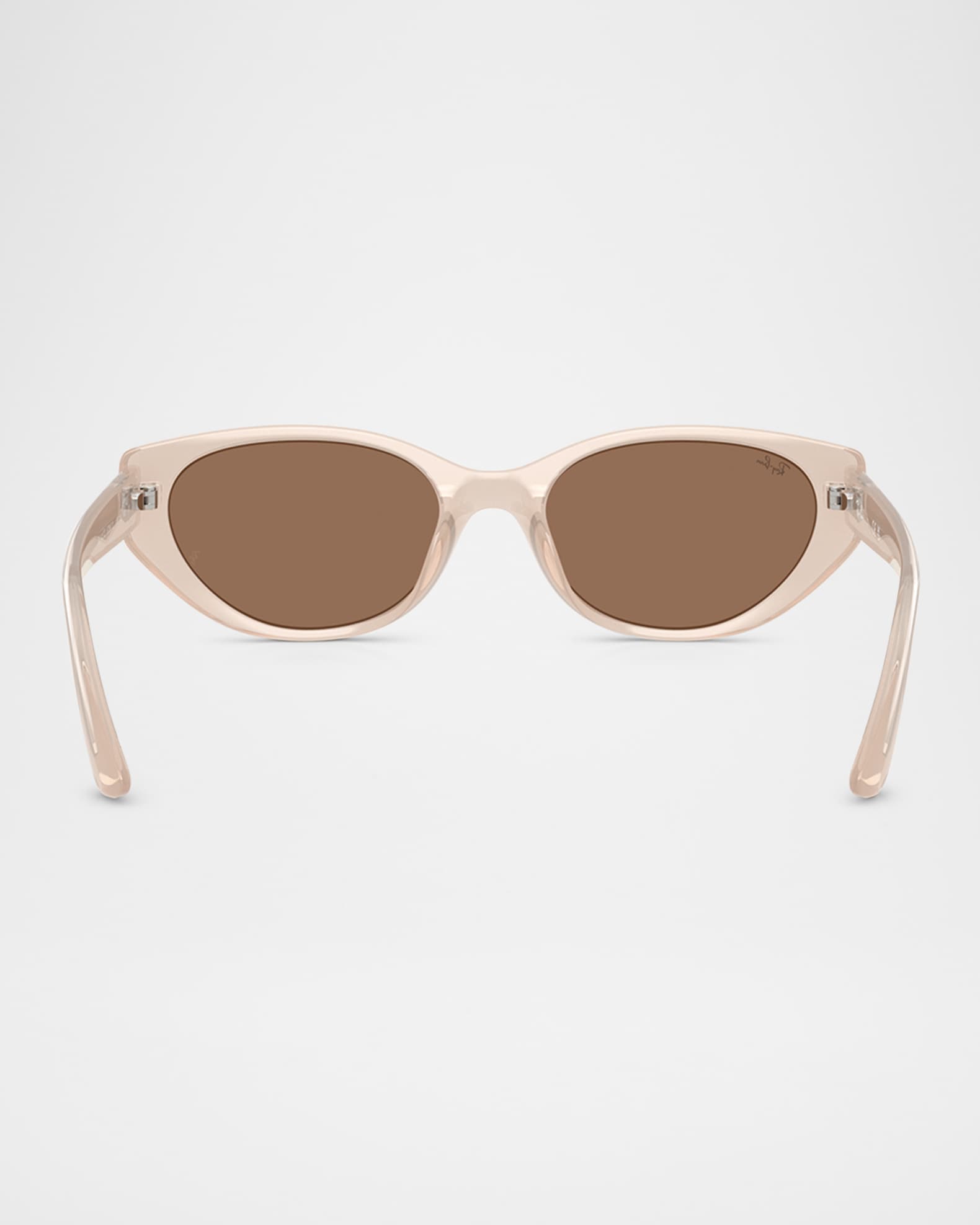 Ray-Ban RB4457D Plastic Pillow Sunglasses | Neiman Marcus