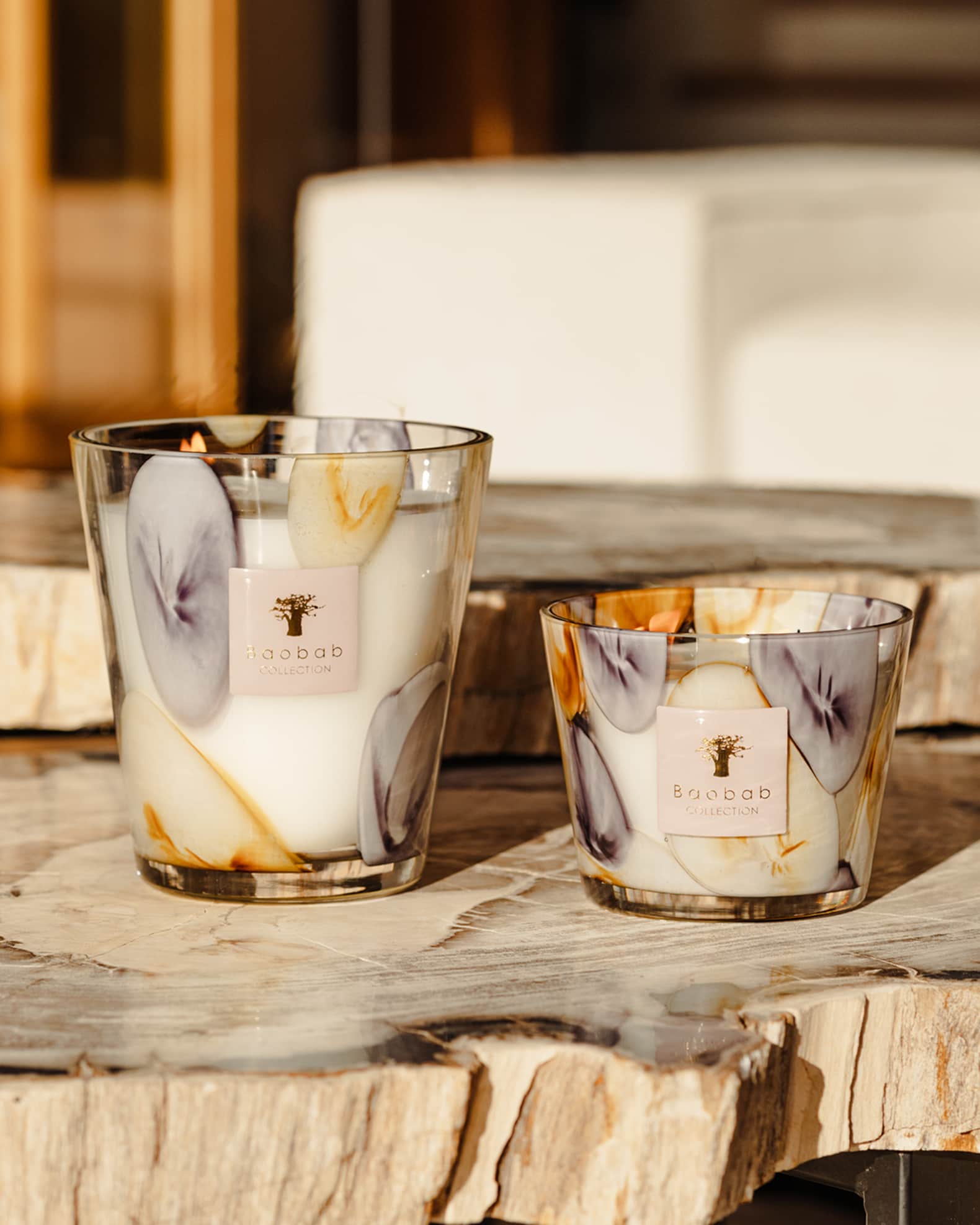 Riviera EILENROC Candle Collection | Neiman Marcus