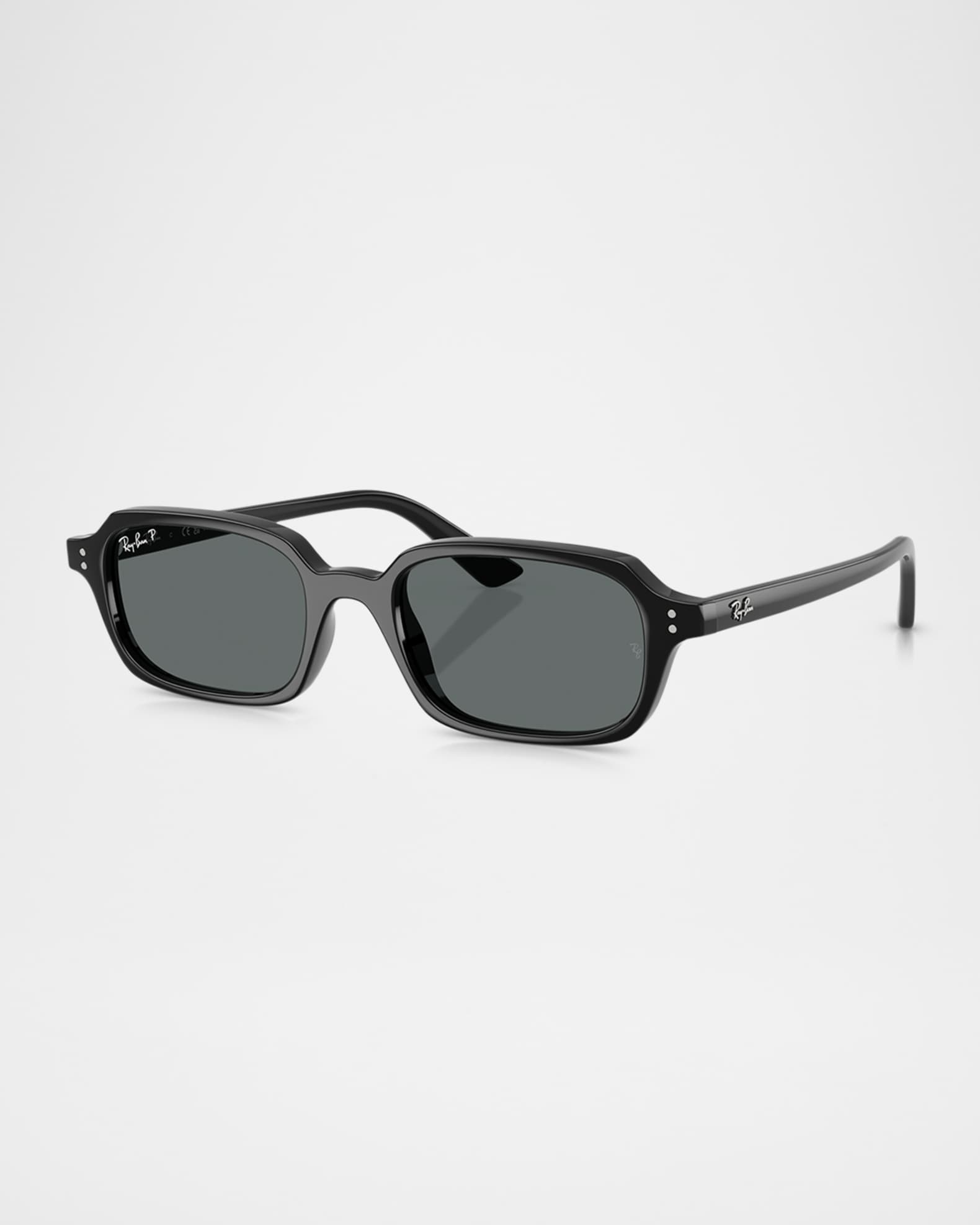 Ray-Ban Men's RB4455 Pillow Sunglasses | Neiman Marcus
