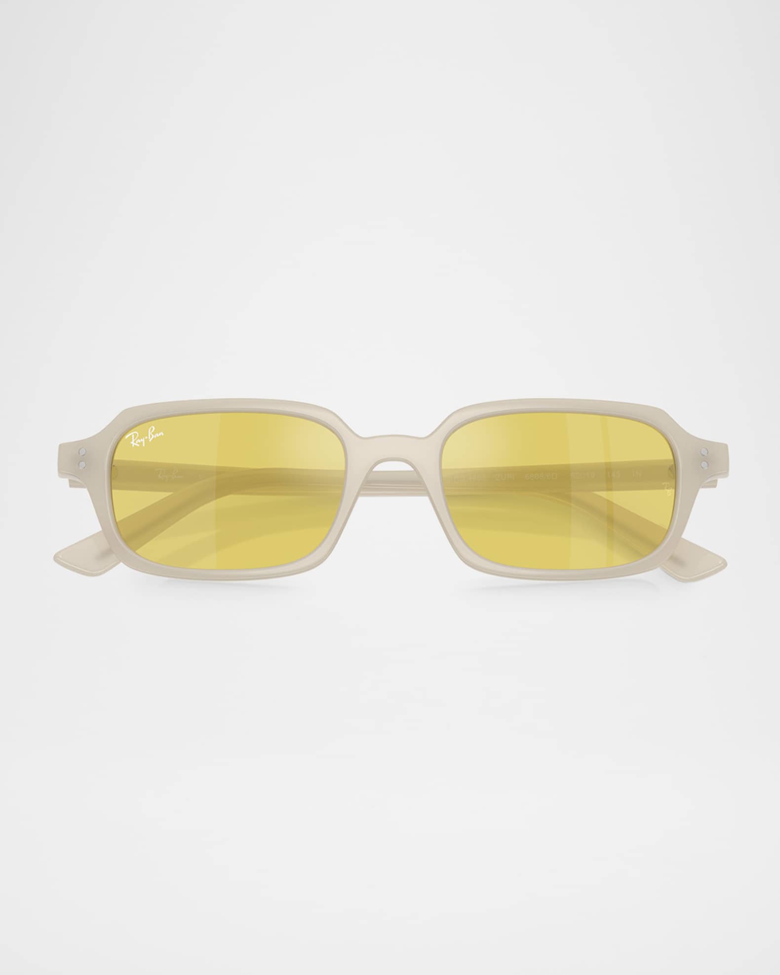 Ray-Ban Men's RB4455 Pillow Sunglasses | Neiman Marcus