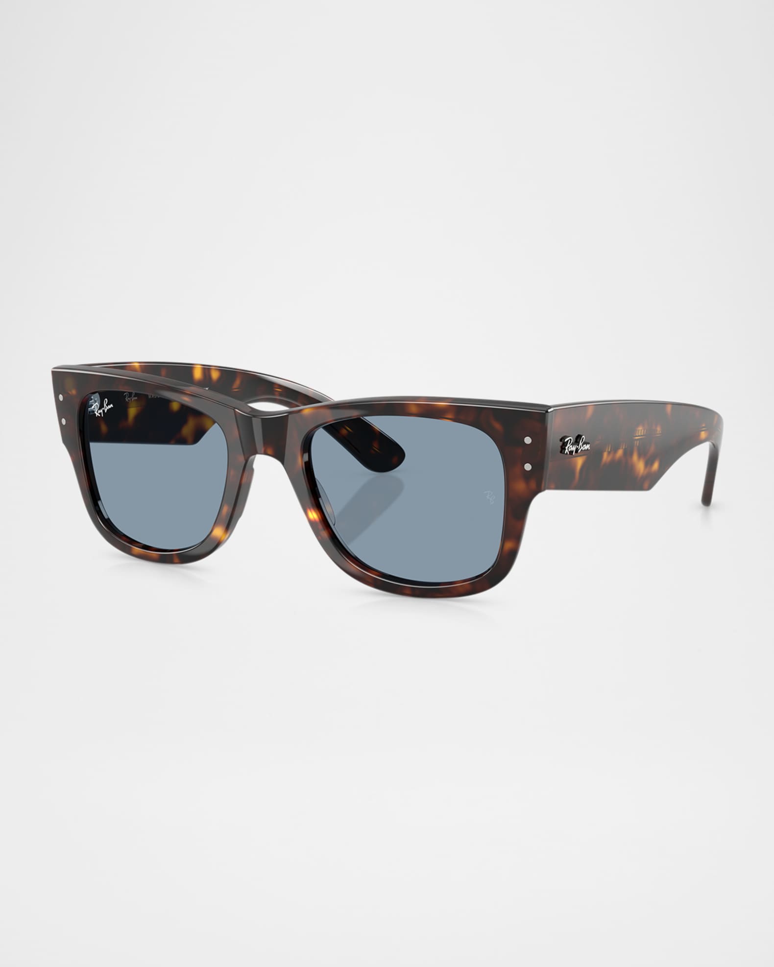 Ray-Ban Men's RB0840S Square Sunglasses, 51mm | Neiman Marcus