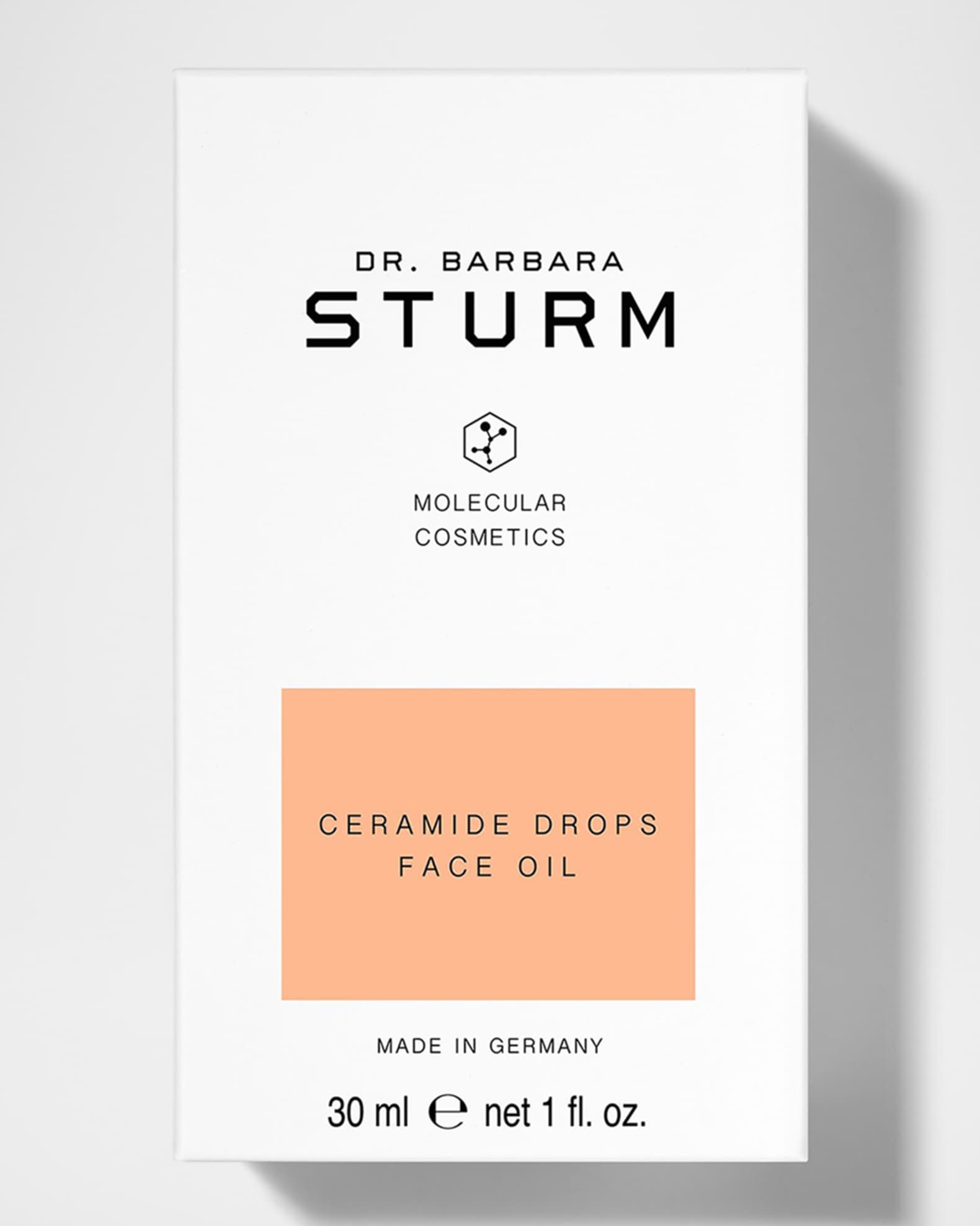 Dr. Barbara Sturm Ceramide Drops, 1 oz. | Neiman Marcus
