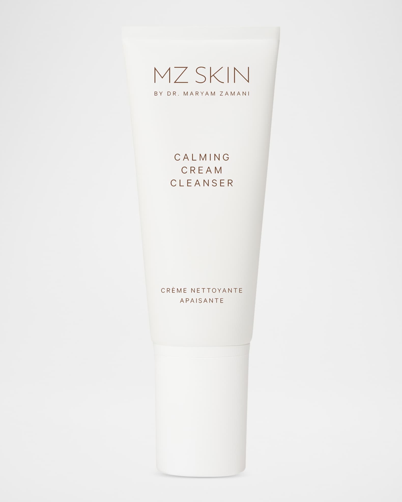 MZ Skin Calming Cream Cleanser, 3.4 oz. | Neiman Marcus