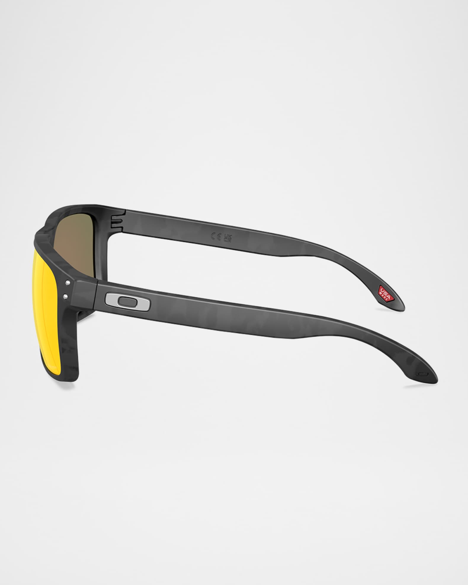 Oakley Men's OO9487 Rectangular Sunglasses | Neiman Marcus