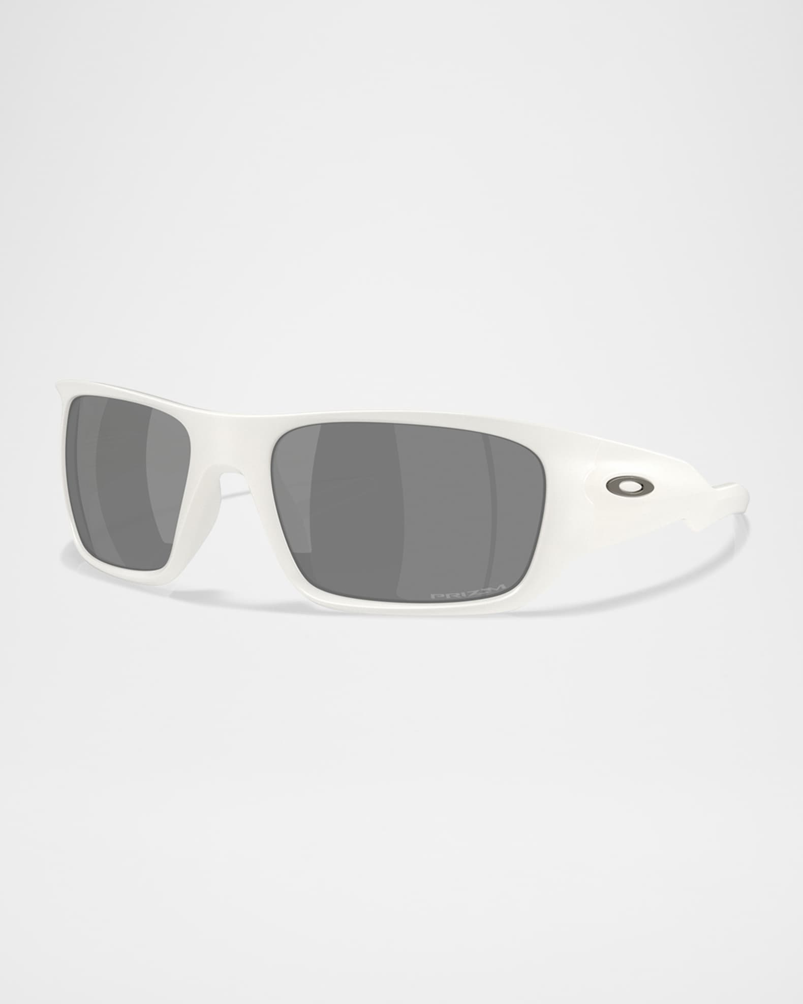 Oakley Men's OO9486 Rectangular Sunglasses | Neiman Marcus