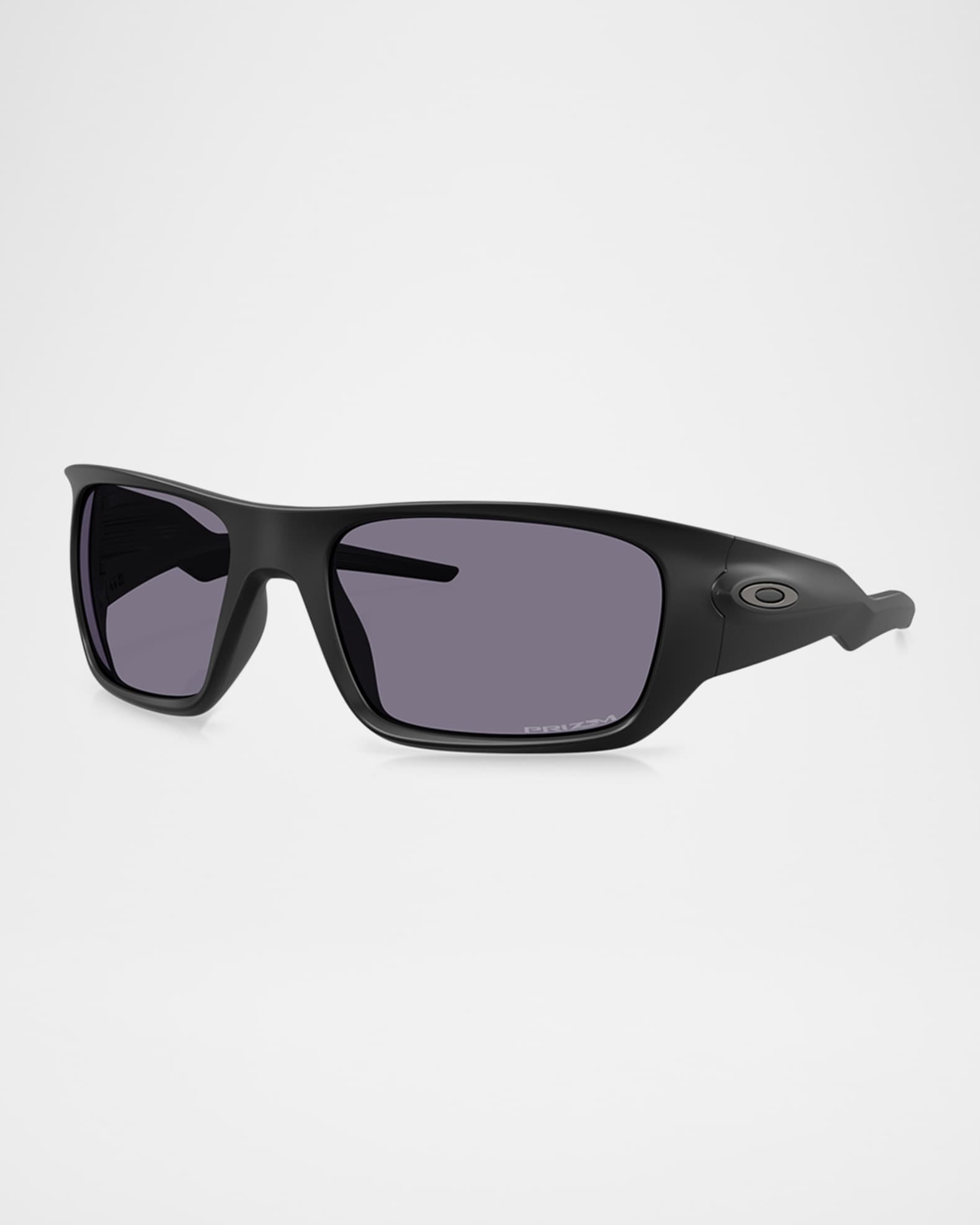 Oakley Men's Oakley OO9486 Rectangular Sunglasses | Neiman Marcus