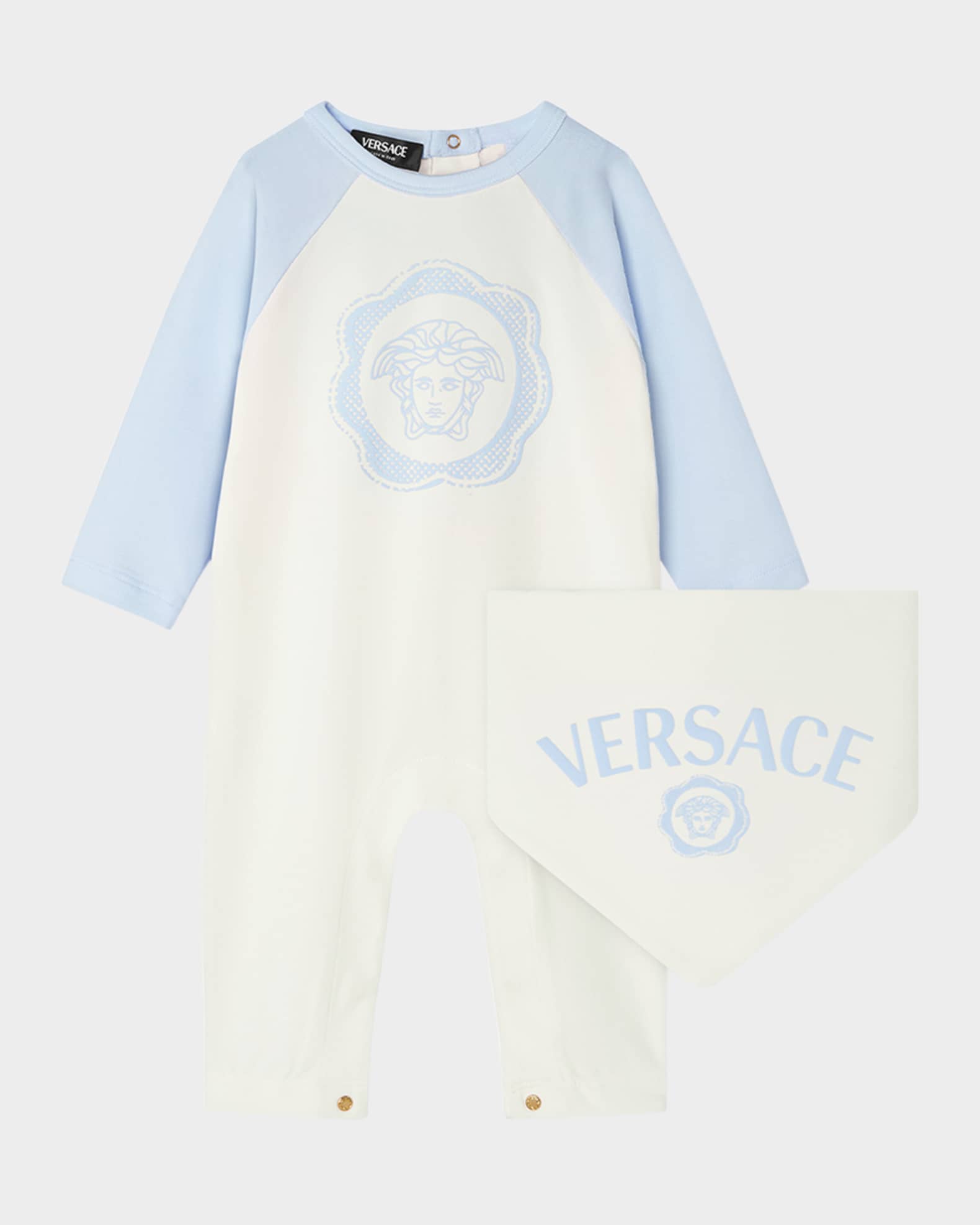 versace onesies