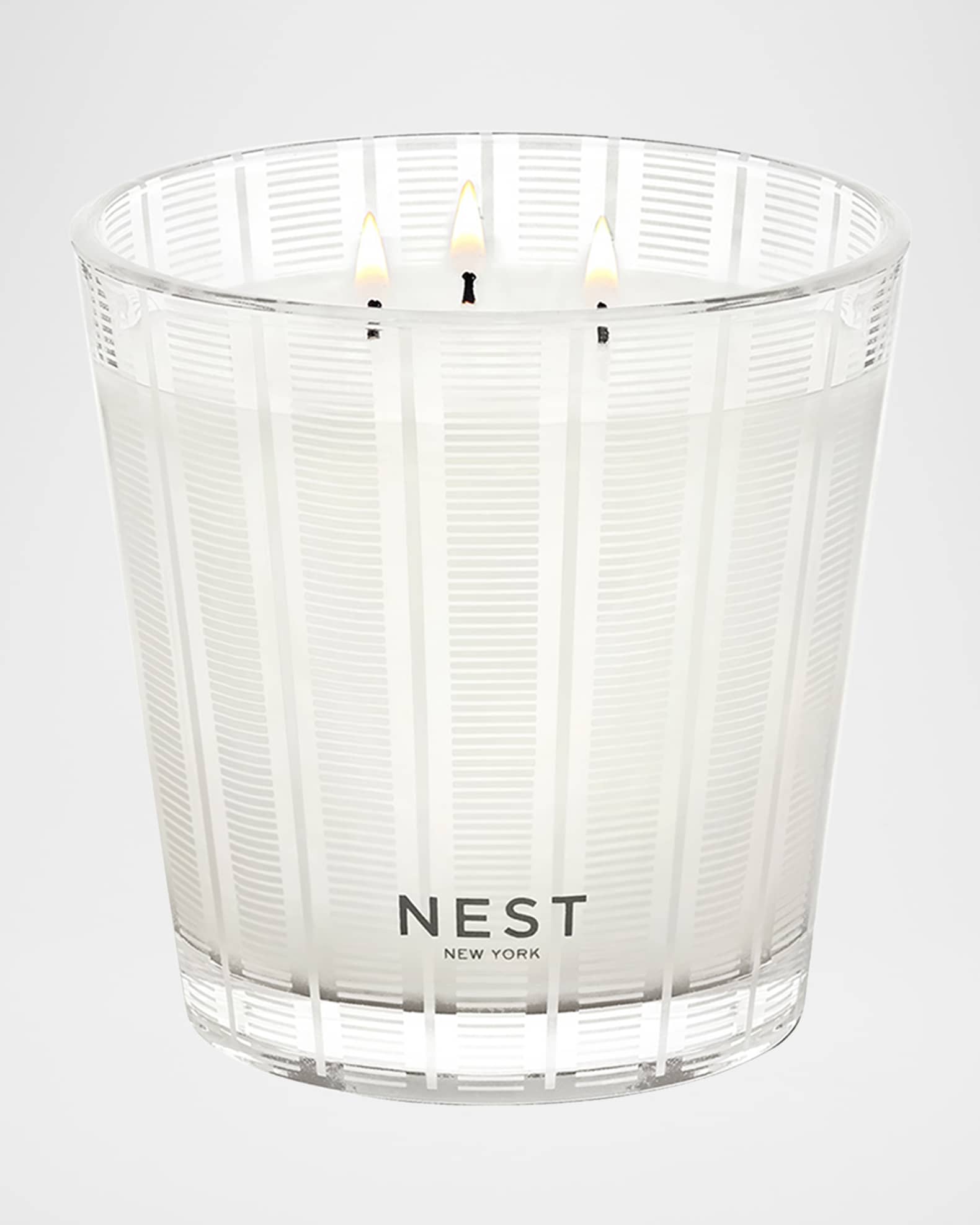 NEST New York Bamboo 3 Wick Candle, 21.2 oz. | Neiman Marcus