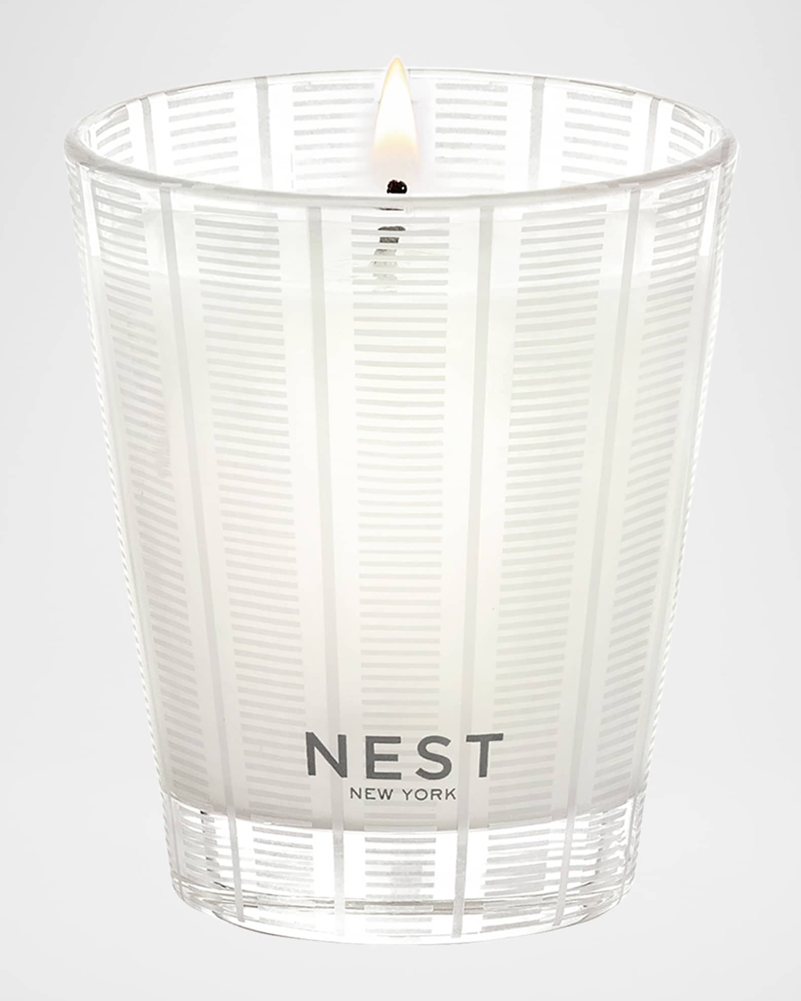 NEST New York Rose Noir Oud Classic Candle, 8.1 oz. | Neiman Marcus