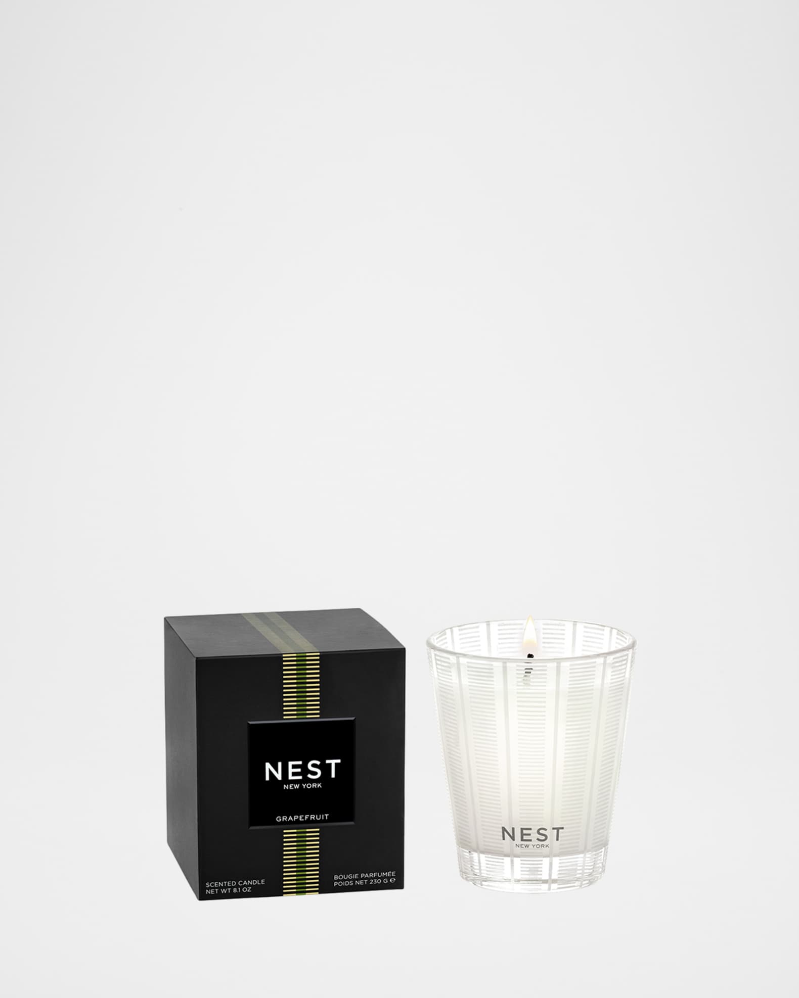 NEST New York Grapefruit Classic Candle, 8.1 oz. | Neiman Marcus