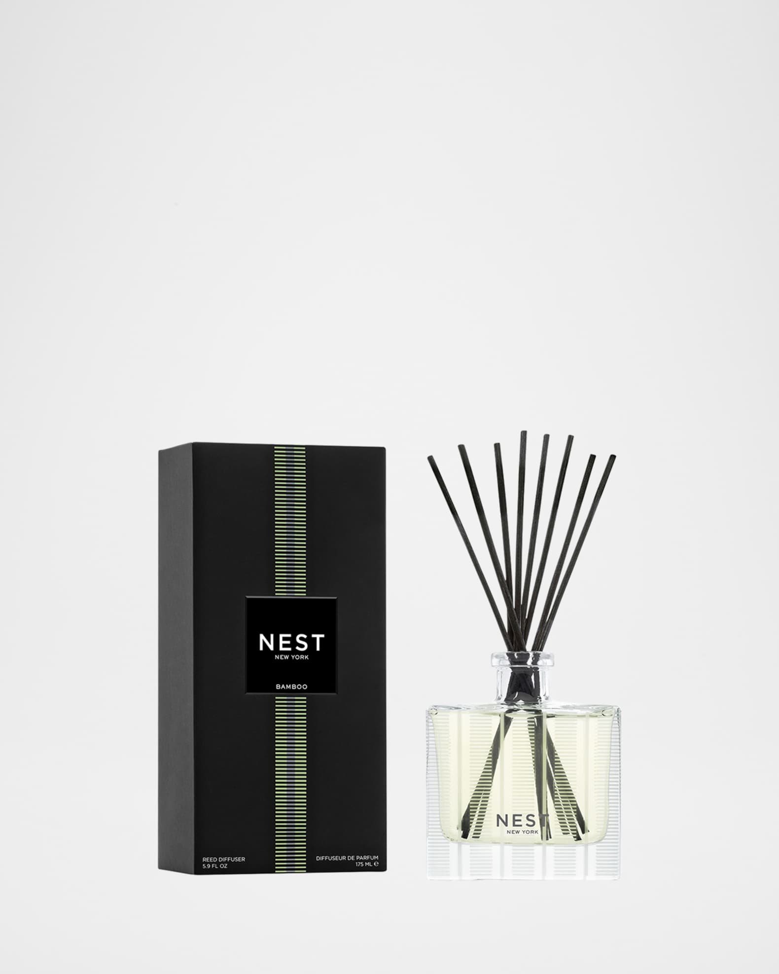 NEST New York Bamboo Reed Diffuser, 5.9 oz. | Neiman Marcus