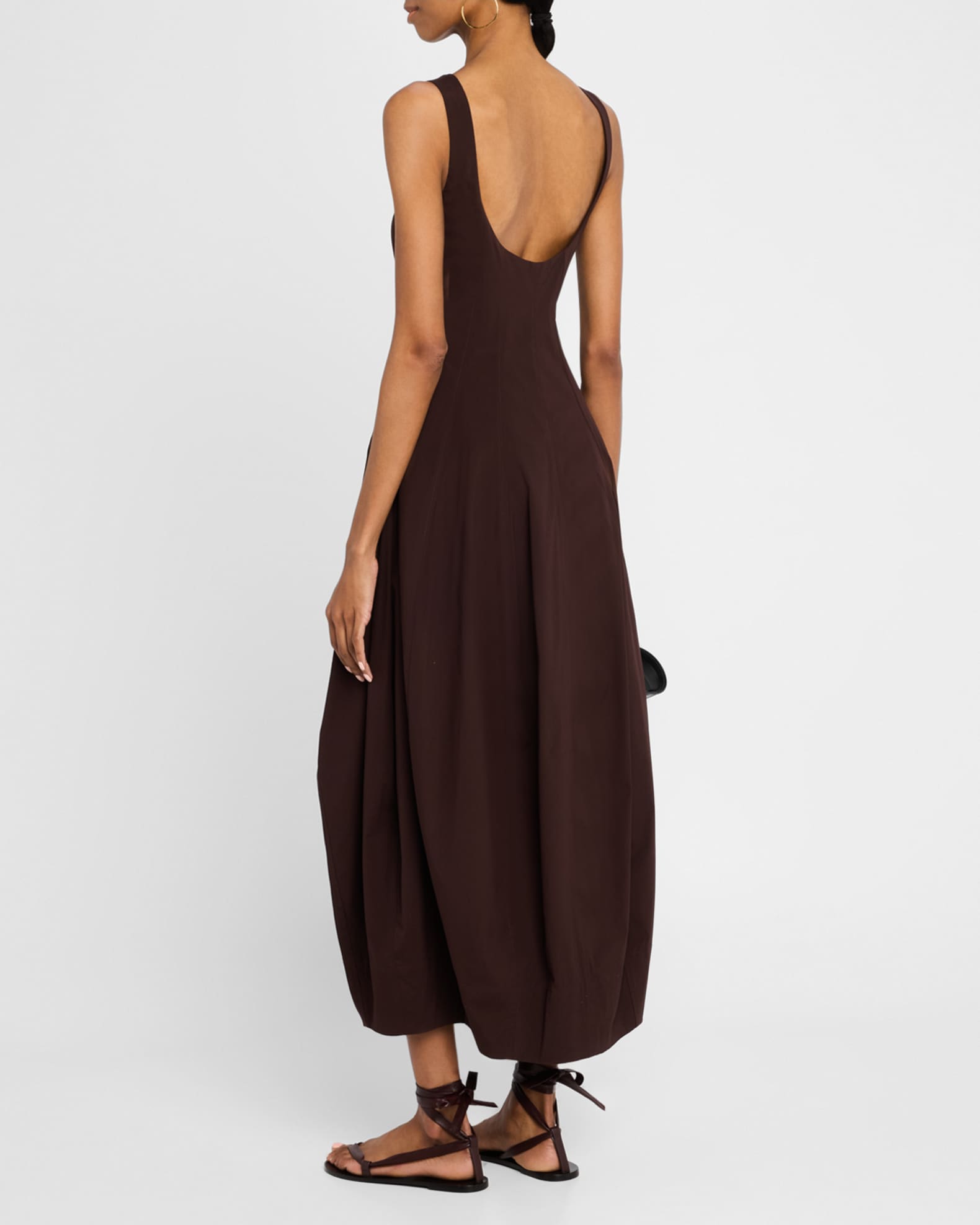 A.L.C. Veda Bubble Dress | Neiman Marcus