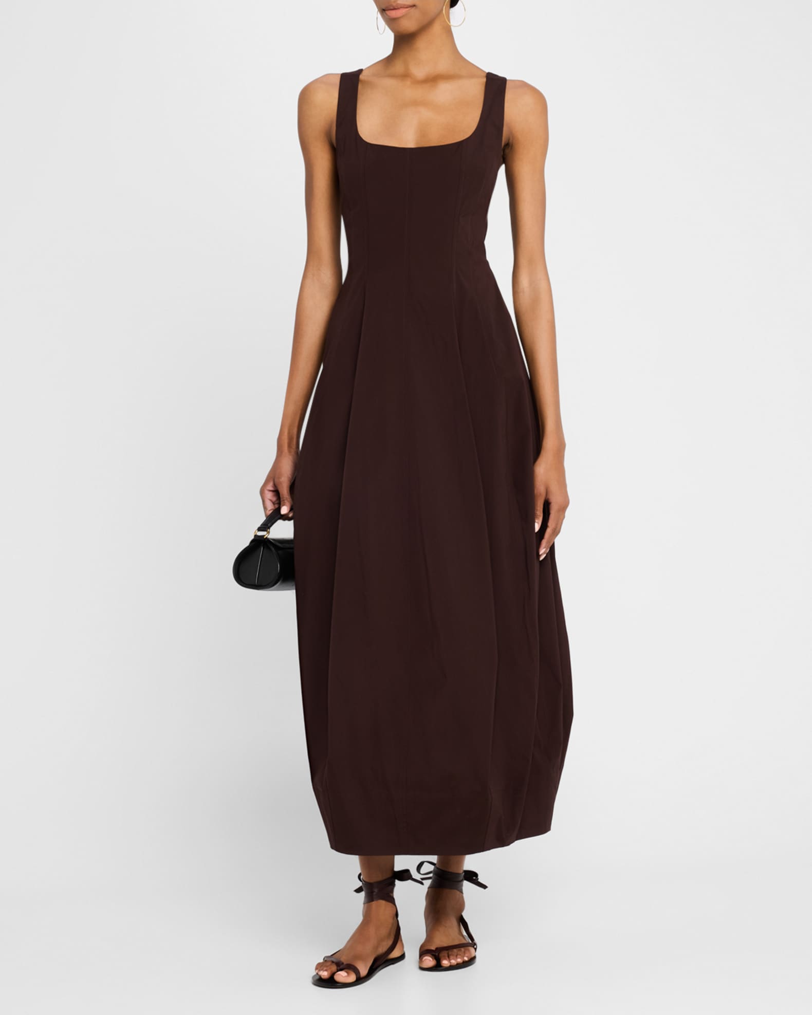 A.L.C. Veda Bubble Dress | Neiman Marcus
