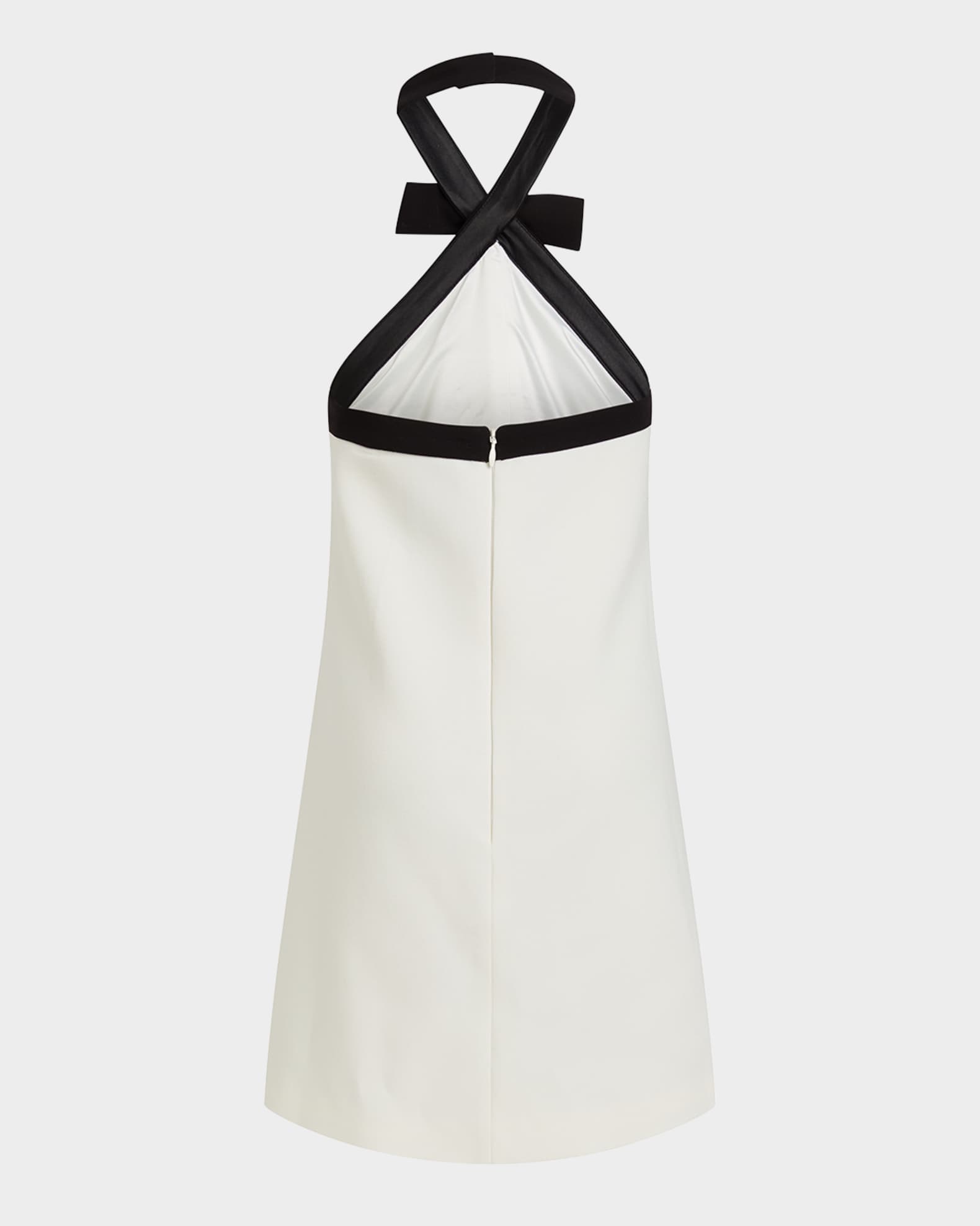 Bardot Junior Girl's Tiffany Mini Halter Dress, Size 7-14 | Neiman Marcus