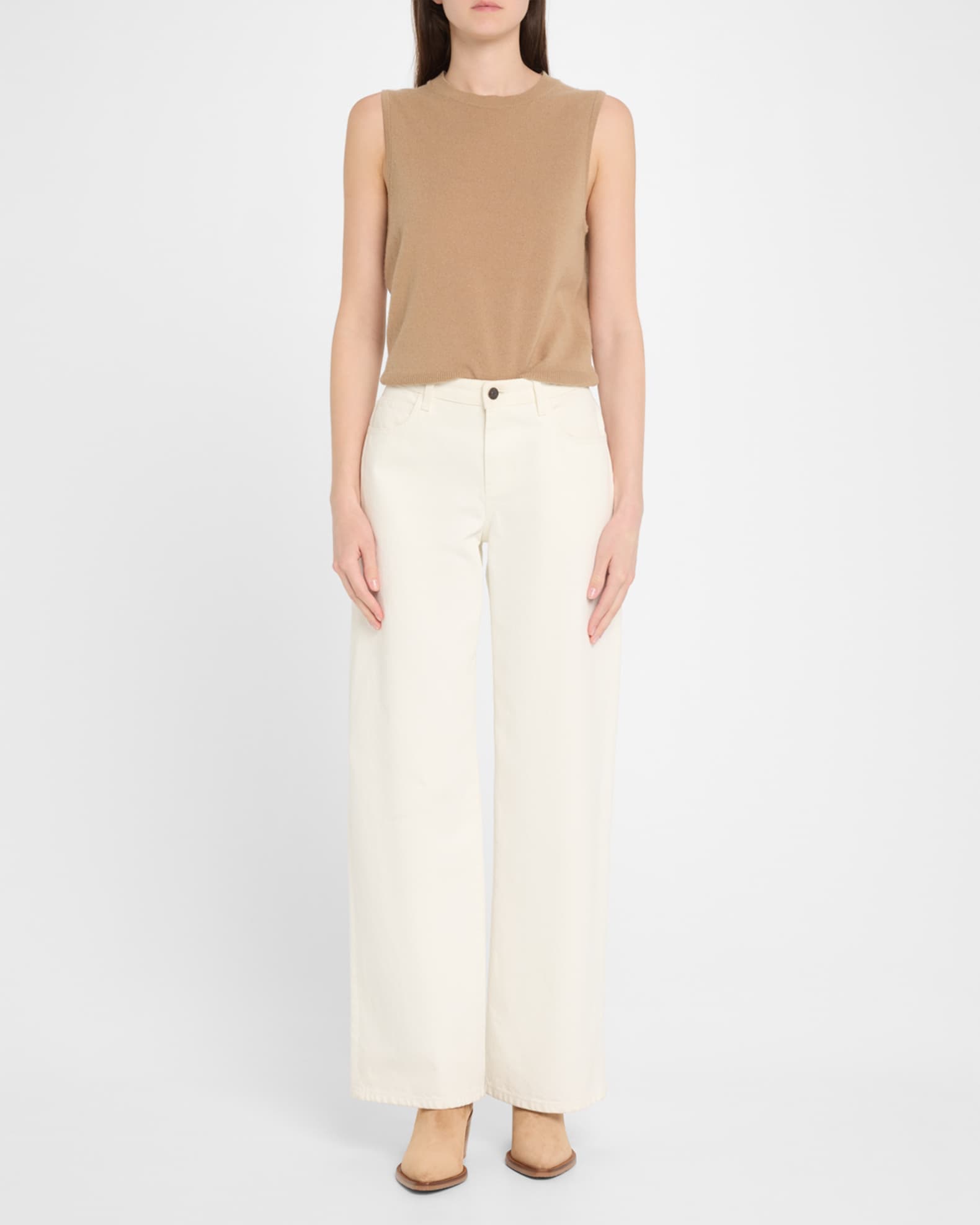 Stuart Weitzman Maven Suede Buckle Western Booties | Neiman Marcus