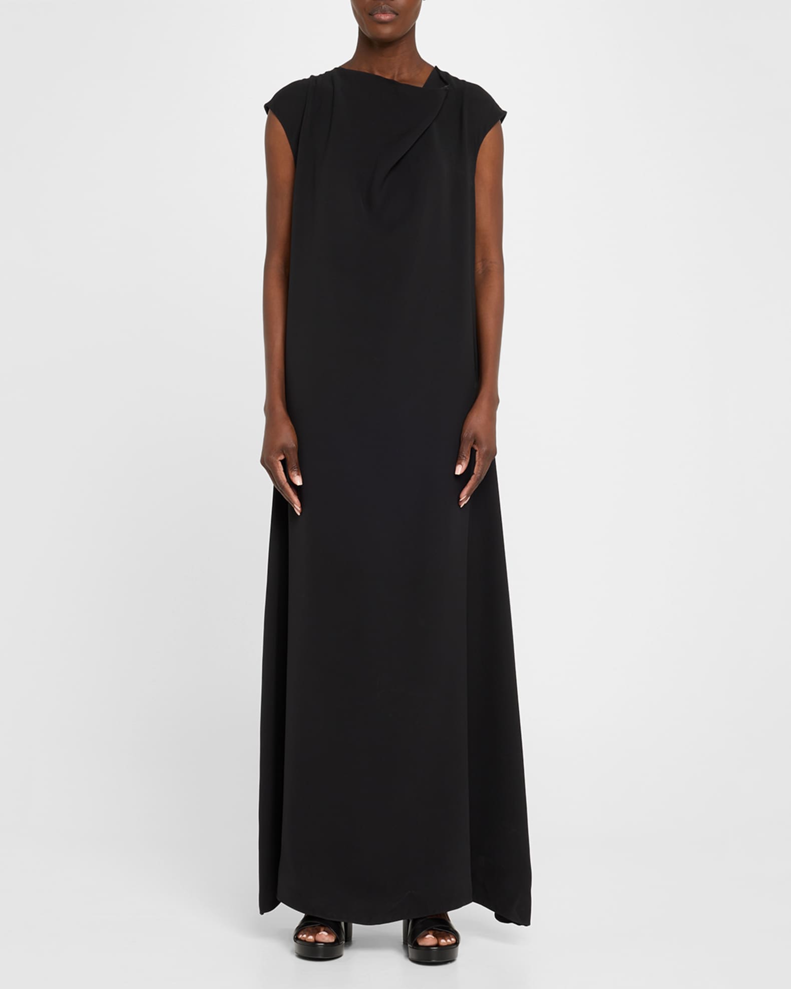 Stuart Weitzman Dayna Platform 80 Sandals | Neiman Marcus