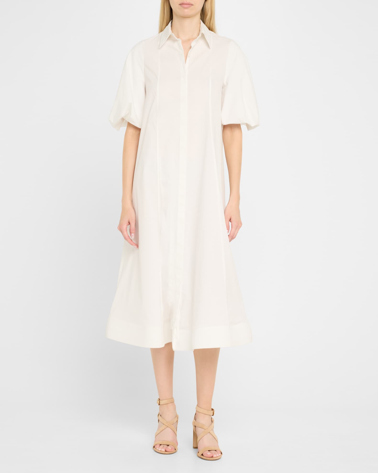 Stuart Weitzman Maven Suede Buckle Block-Heel Sandals | Neiman Marcus