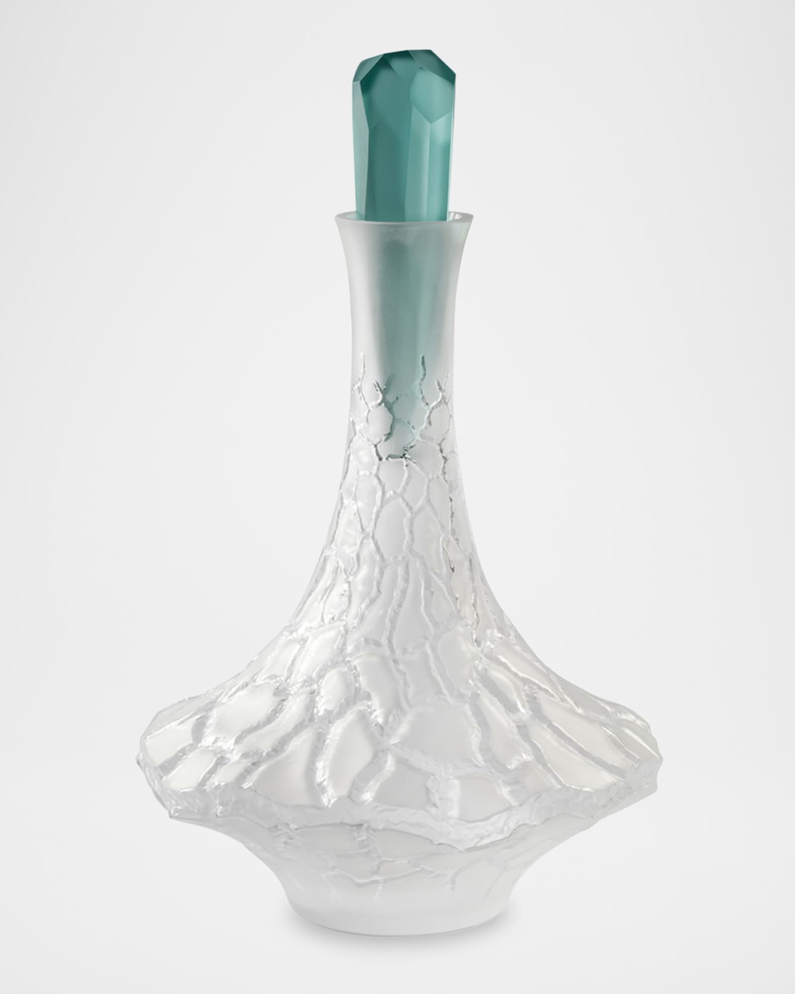Lalique Caldera Decanter, 12.4 oz. | Neiman Marcus