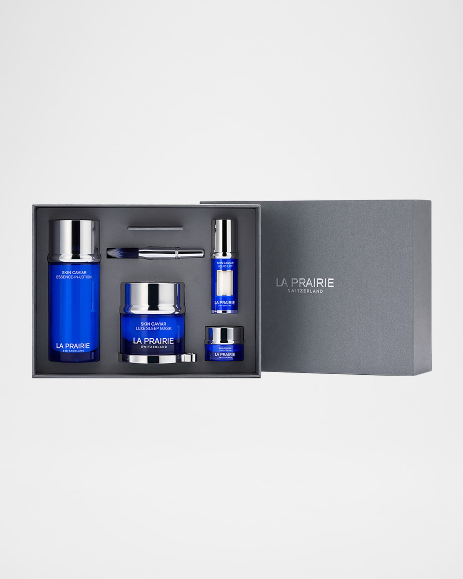 La Prairie Limited Edition Skin Caviar Lifting Firming Night Set
