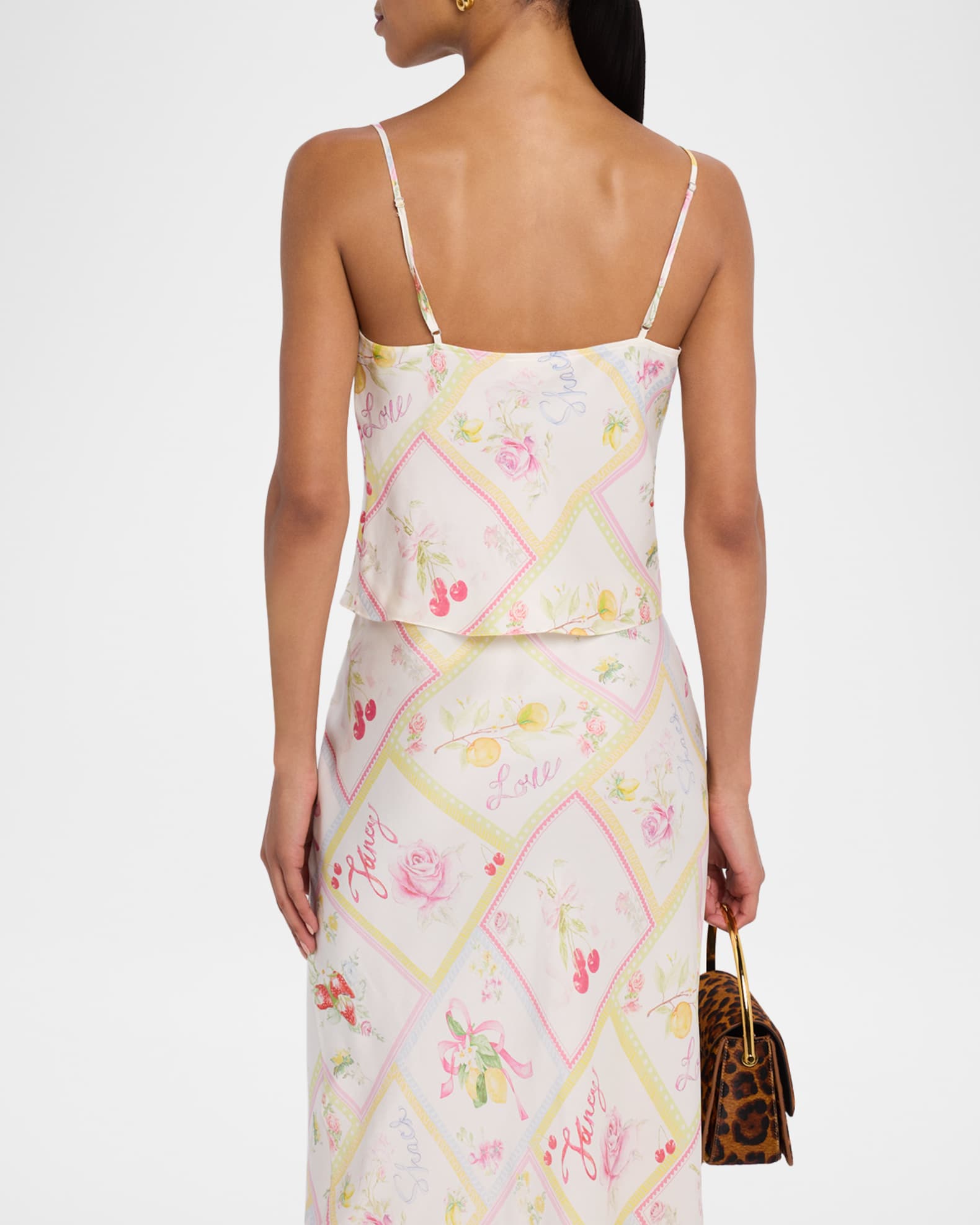 Cabi Castle Silky Collection | Neiman Marcus