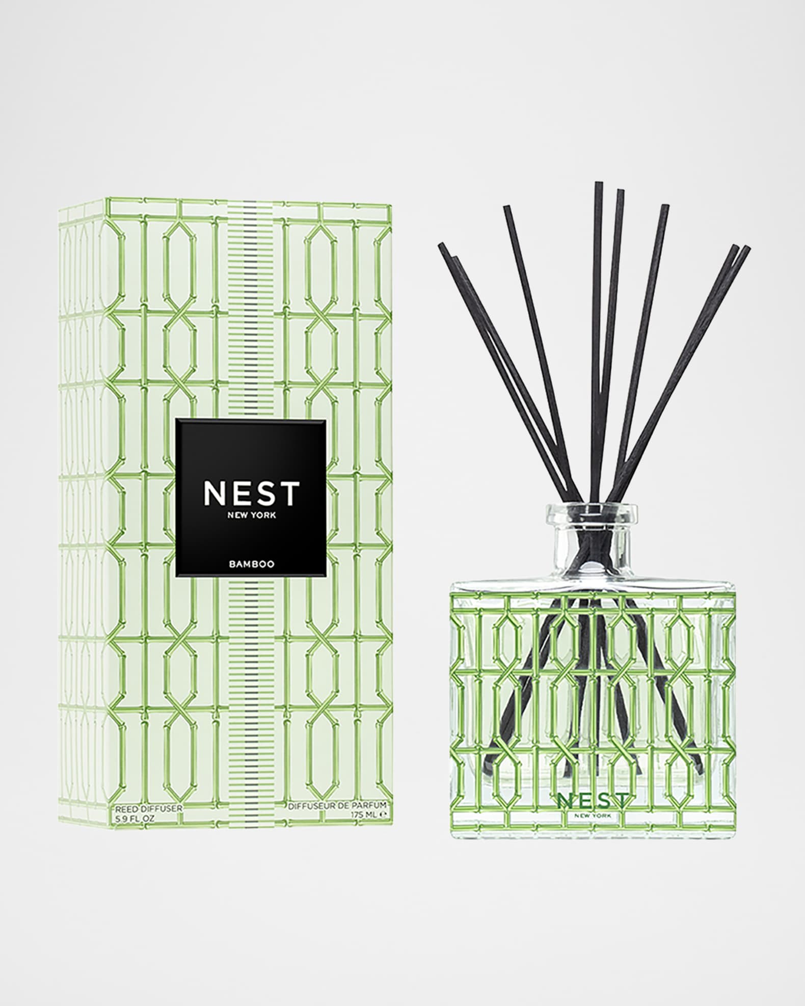 NEST New York Bamboo Reed Diffuser, 5.9 oz. | Neiman Marcus