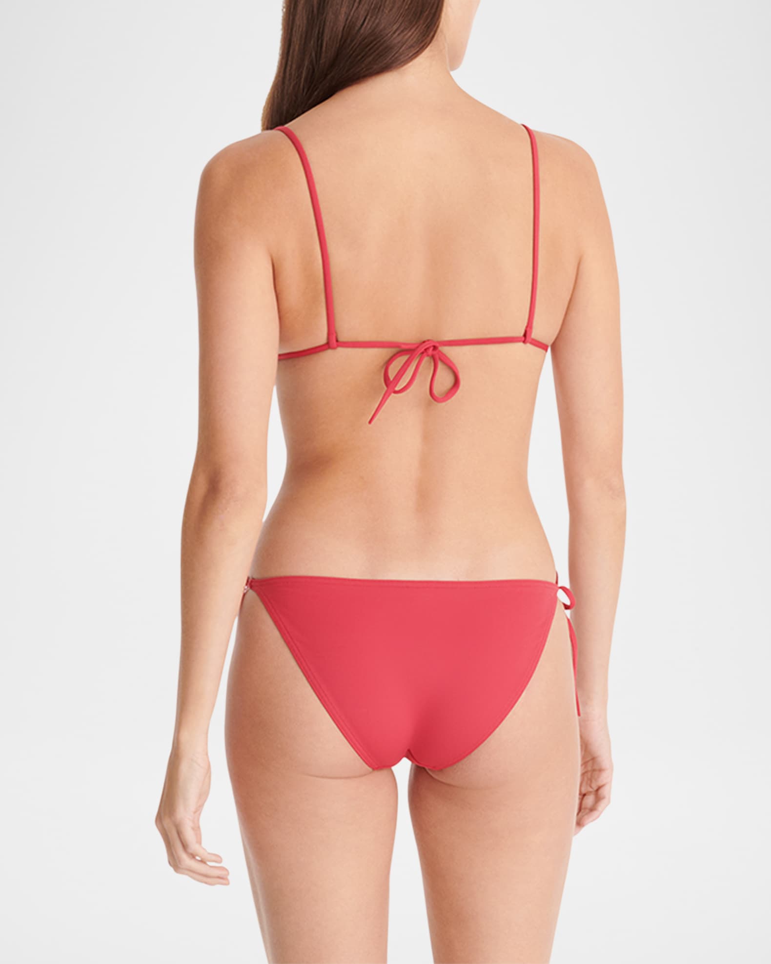 Eres Malou String Bikini Bottoms | Neiman Marcus