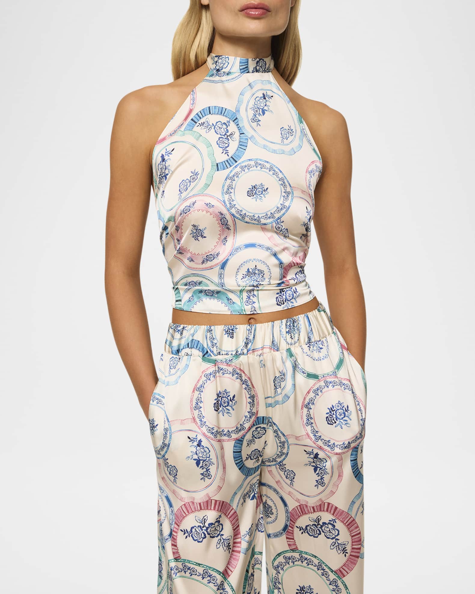 Ora Reshma Collection | Neiman Marcus