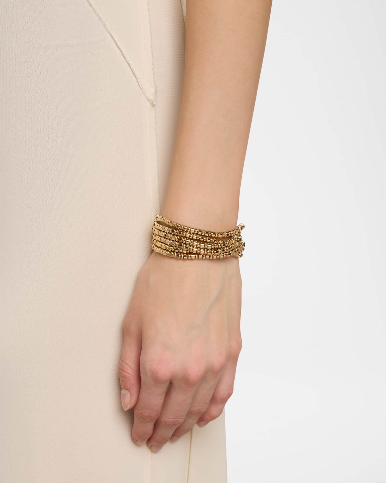Roxanne Assoulin Stretch Bracelet Bunch, Set of 6 | Neiman Marcus
