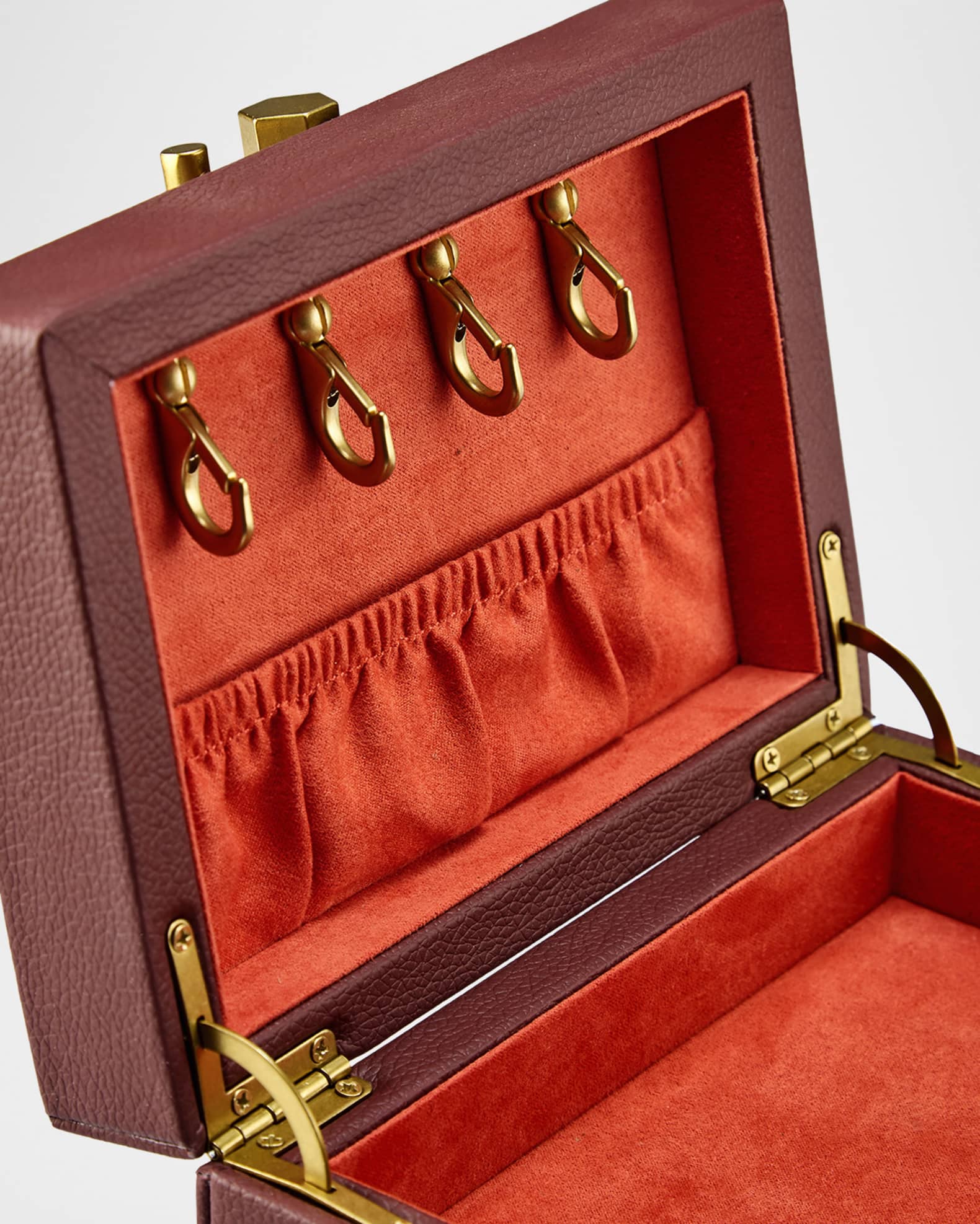 WOLF Marla Aaron Baby Everything Box | Neiman Marcus