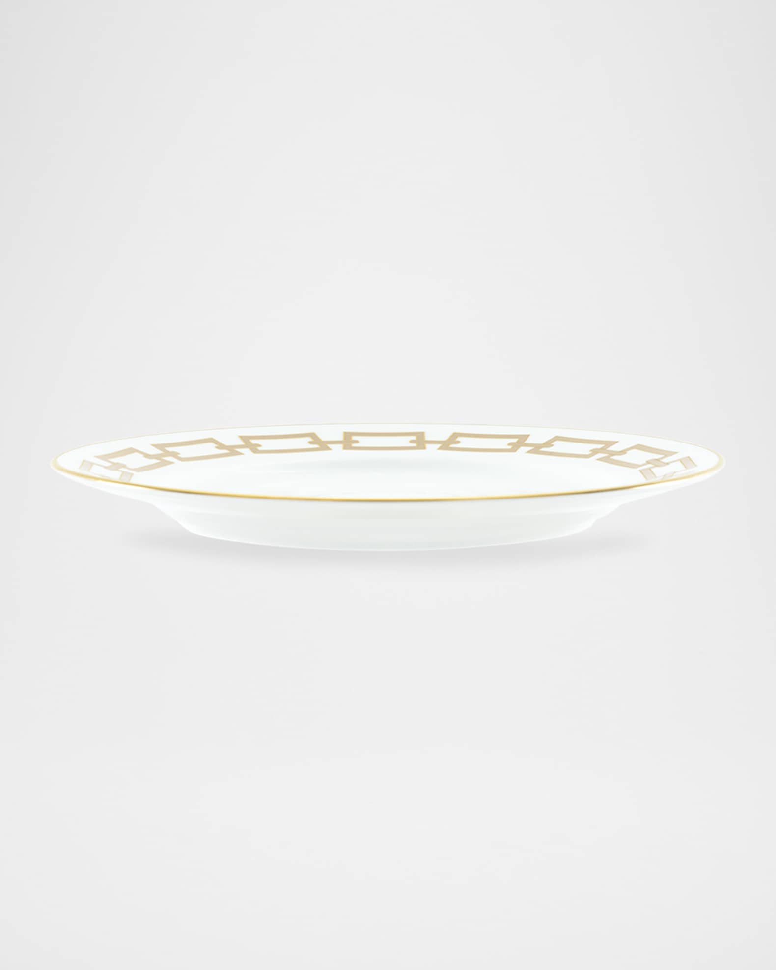GINORI 1735 Catene Cachemire Dinner Plate | Neiman Marcus