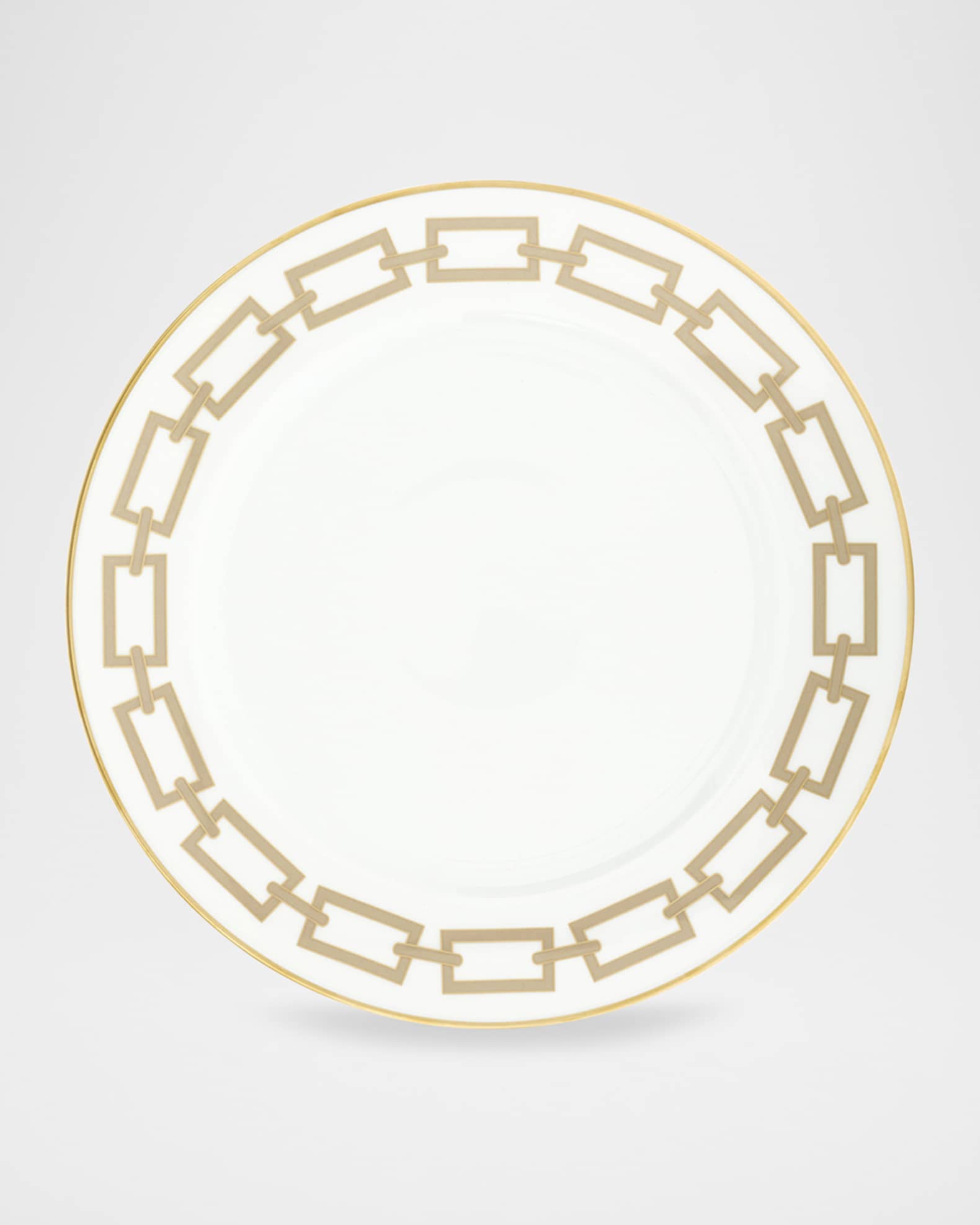 GINORI 1735 Catene Cachemire Dinner Plate | Neiman Marcus