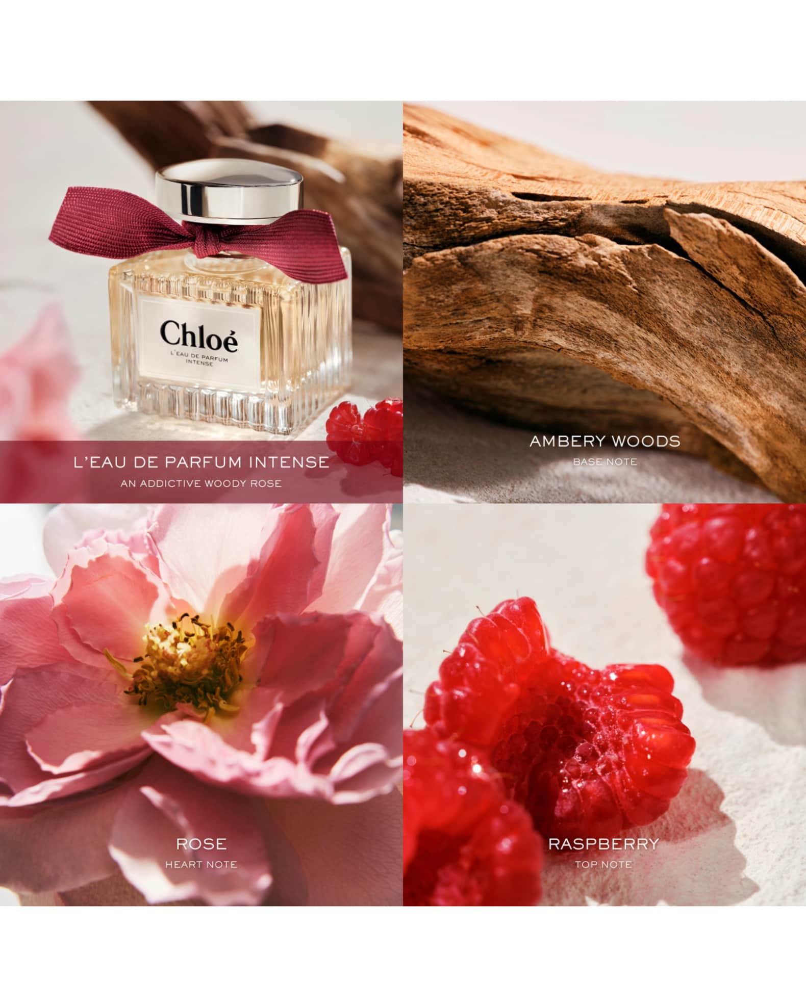 Chloe Chloe L'Eau de Parfum Intense 3-Piece Spring Gift Set | Neiman Marcus