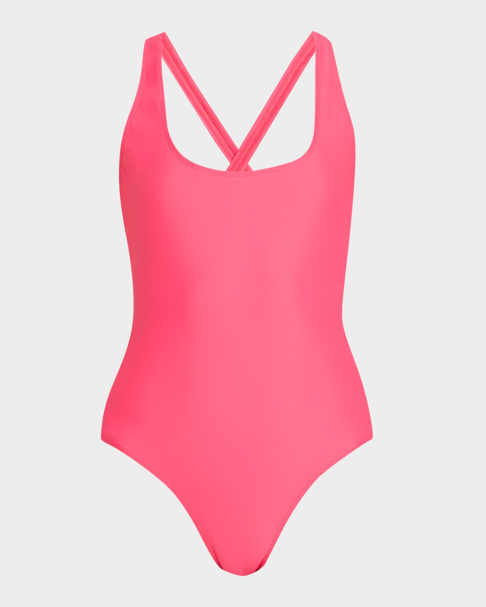 Kobi Halperin Webbi One-Piece Swimsuit | Neiman Marcus