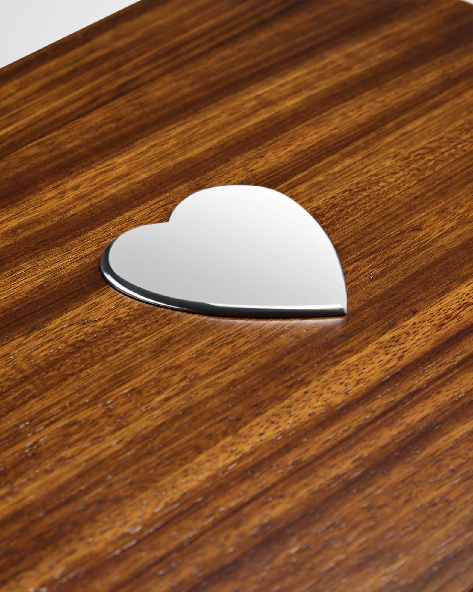 WOLF Ballet Sleeping Beauty Musical Jewelry Box | Neiman Marcus