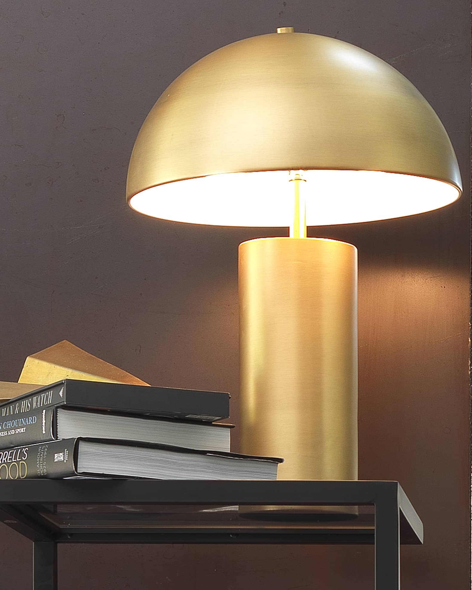 Jamie Young Felix 2-Light Table Lamp, 22" | Neiman Marcus
