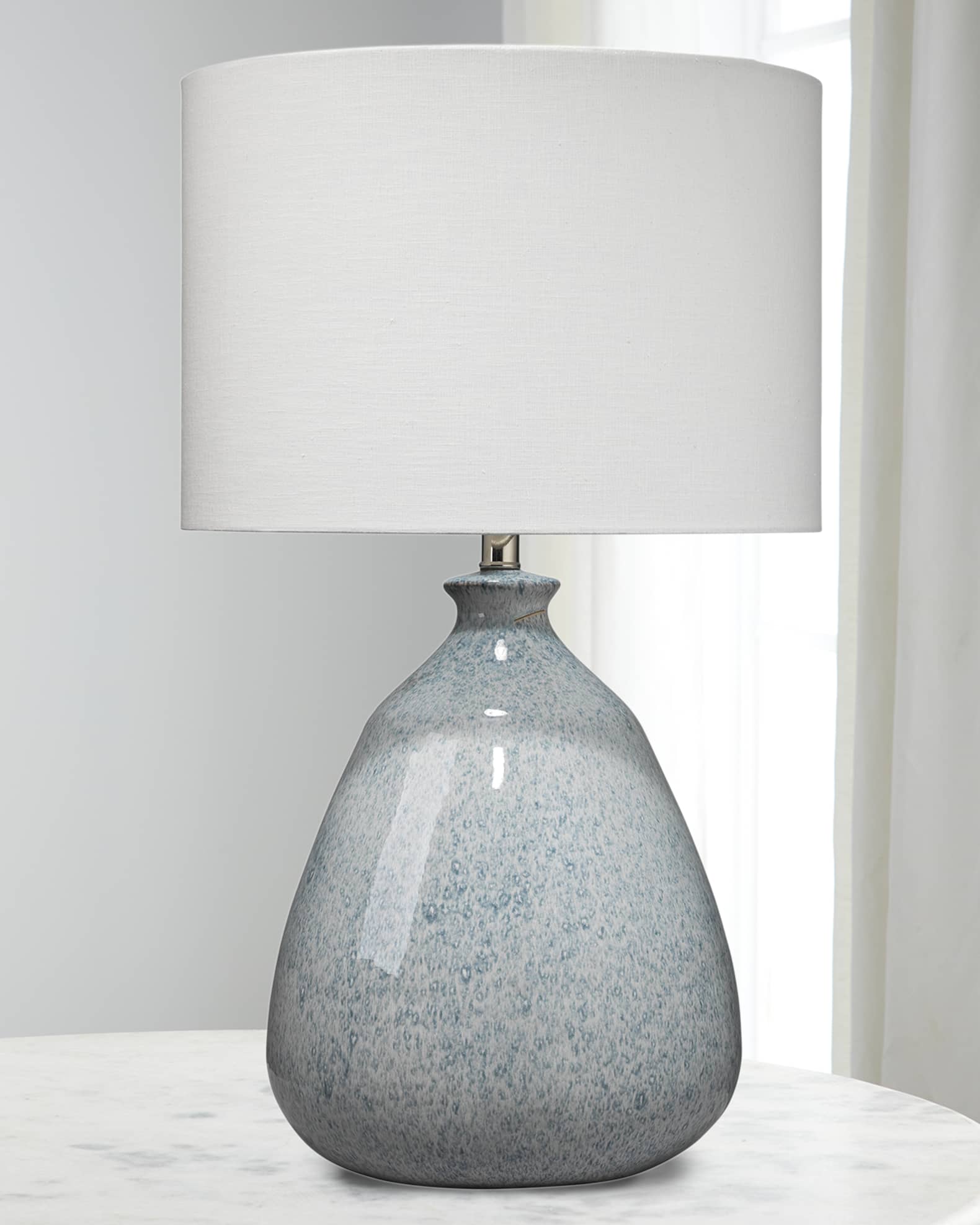 Jamie Young Levi 28.5" Table Lamp | Neiman Marcus