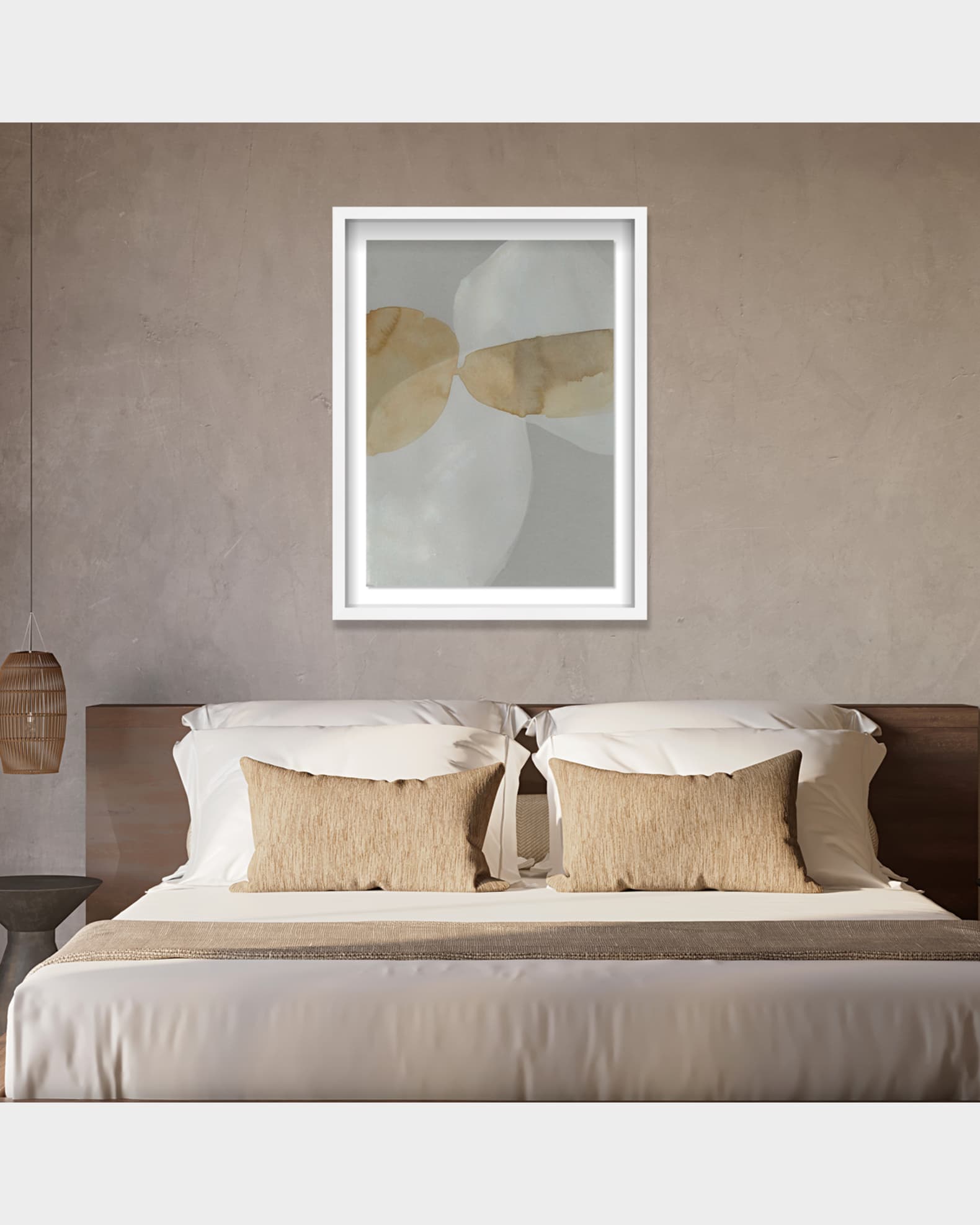 "Orbs" Giclee Wall Art Collection | Neiman Marcus