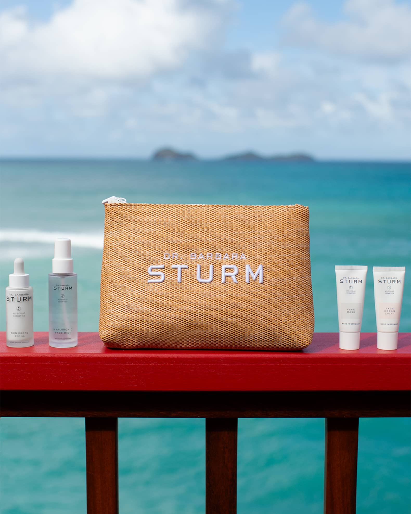 Dr. Barbara Sturm Summer Kit | Neiman Marcus