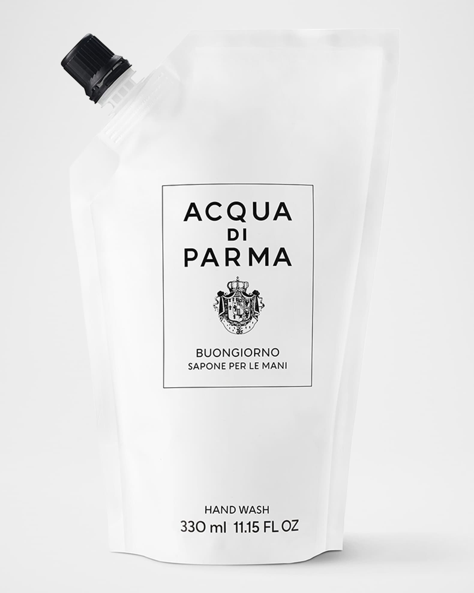Acqua di Parma Buongiorno Hand Wash Refill, 11 oz. | Neiman Marcus