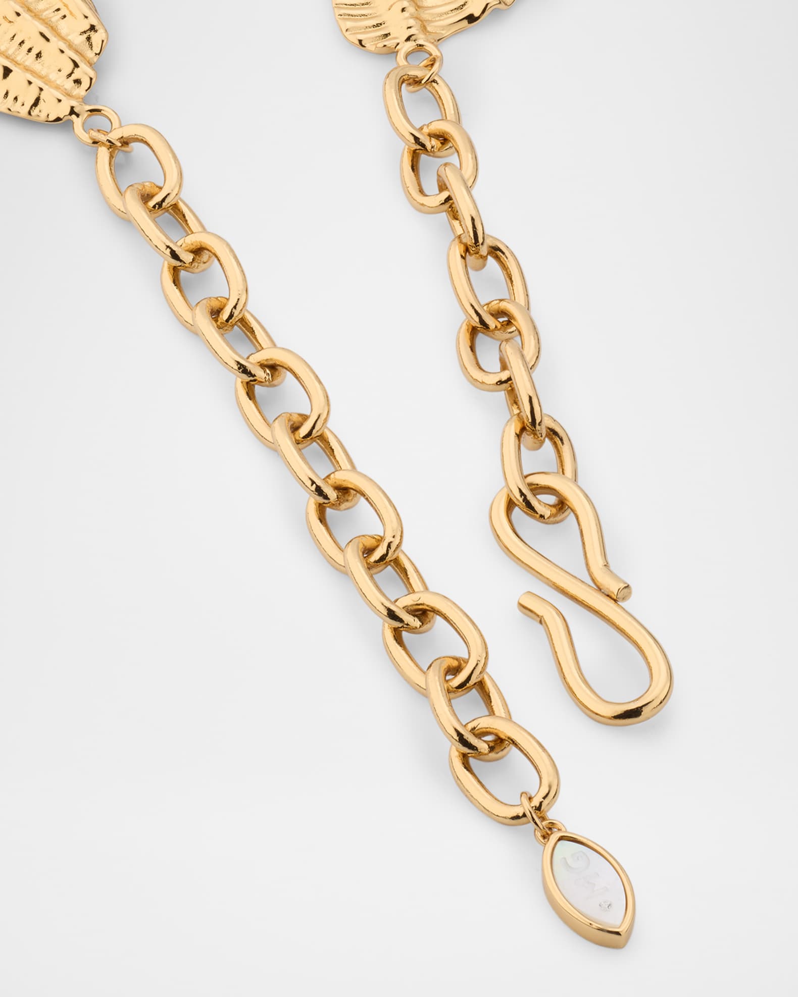 Mignonne Gavigan Nellie Necklace | Neiman Marcus