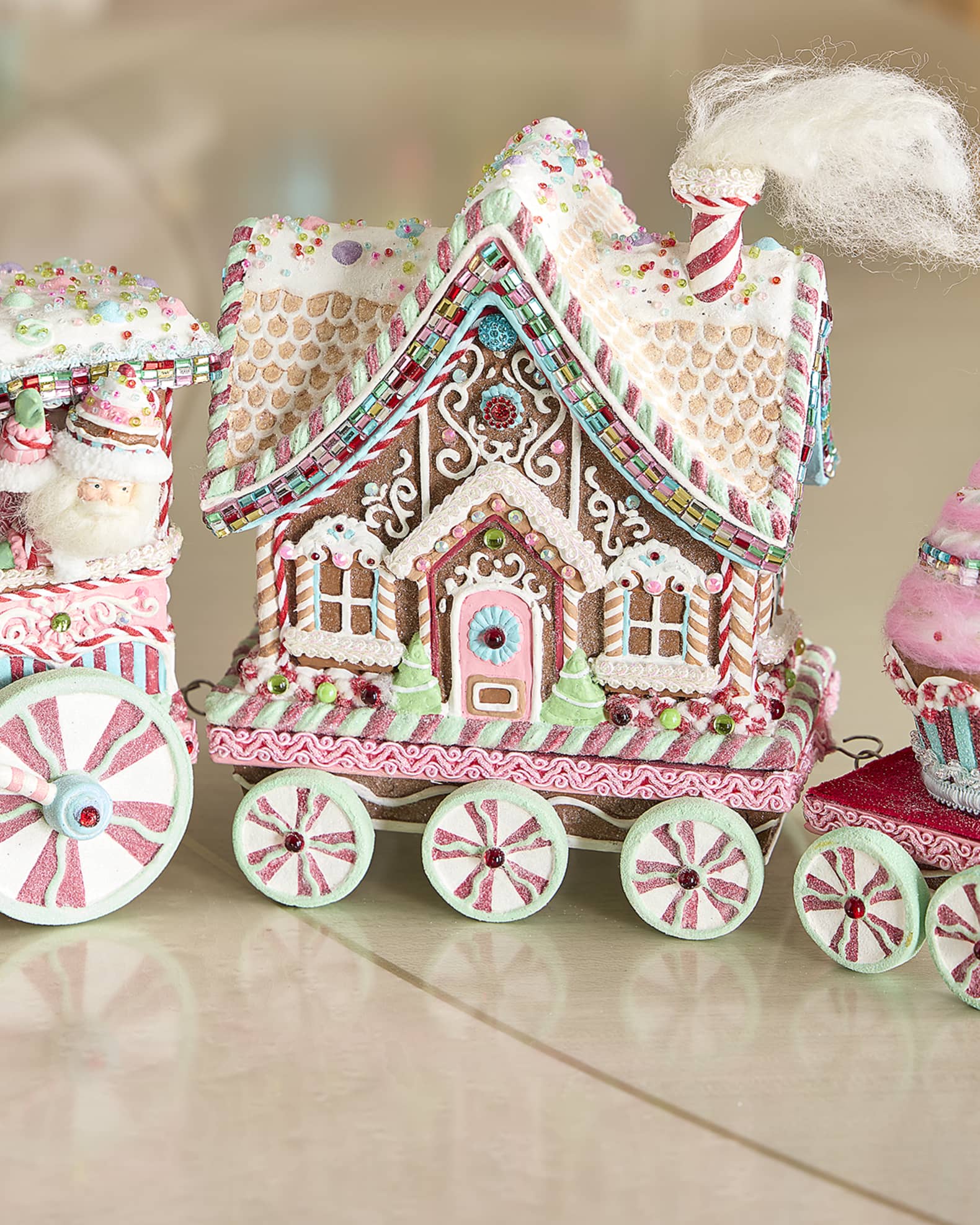 Katherine's Collection Delightfully Sweet Express | Neiman Marcus