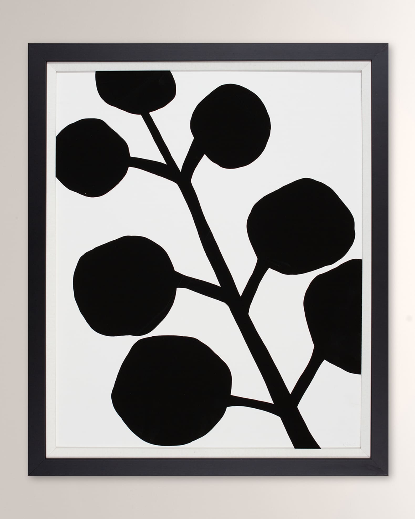 Shadow Catchers "Garden Dreams III" Framed Giclee | Neiman Marcus