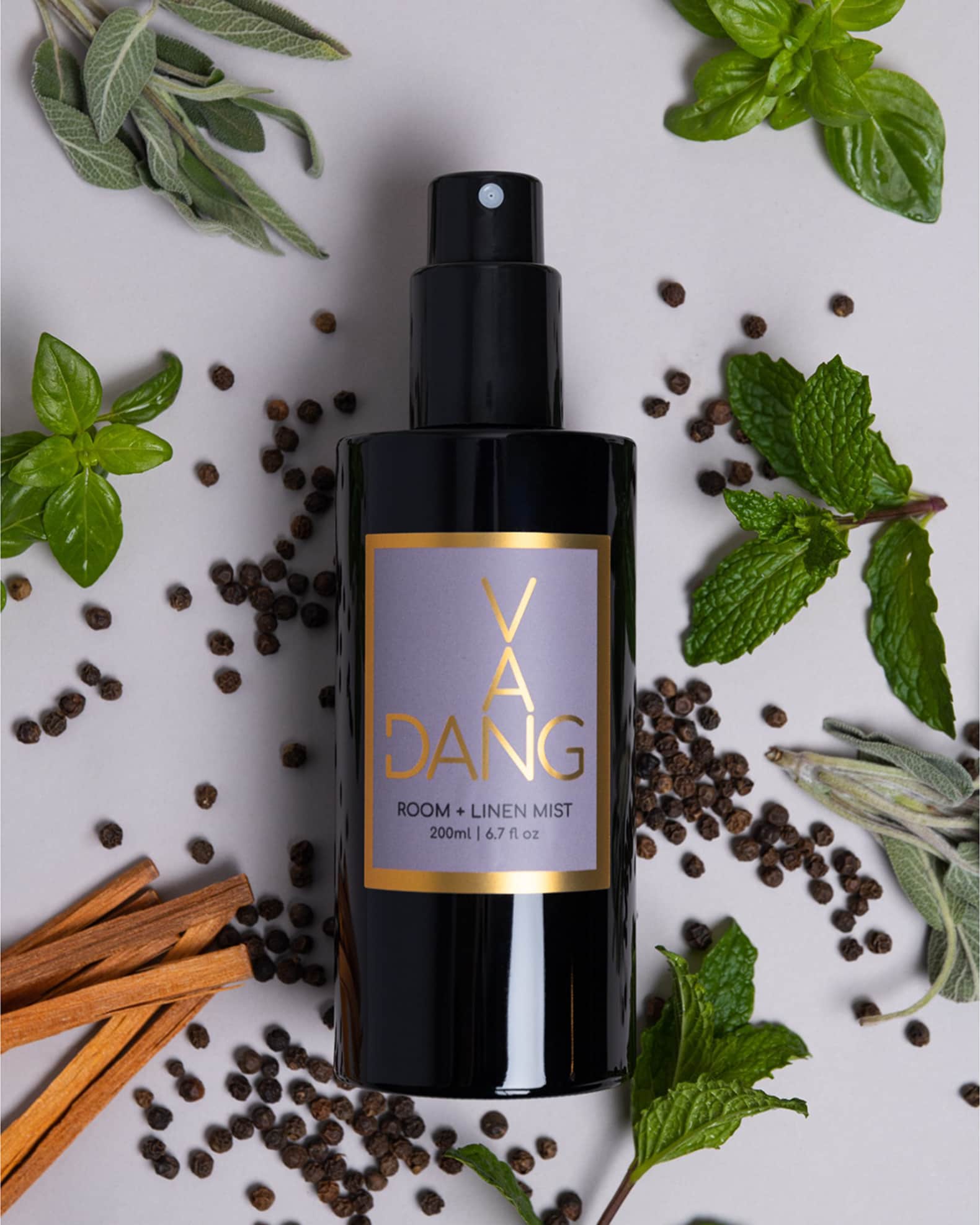 Van Dang Fragrances Veldt Room Spray, 6.7 oz. | Neiman Marcus