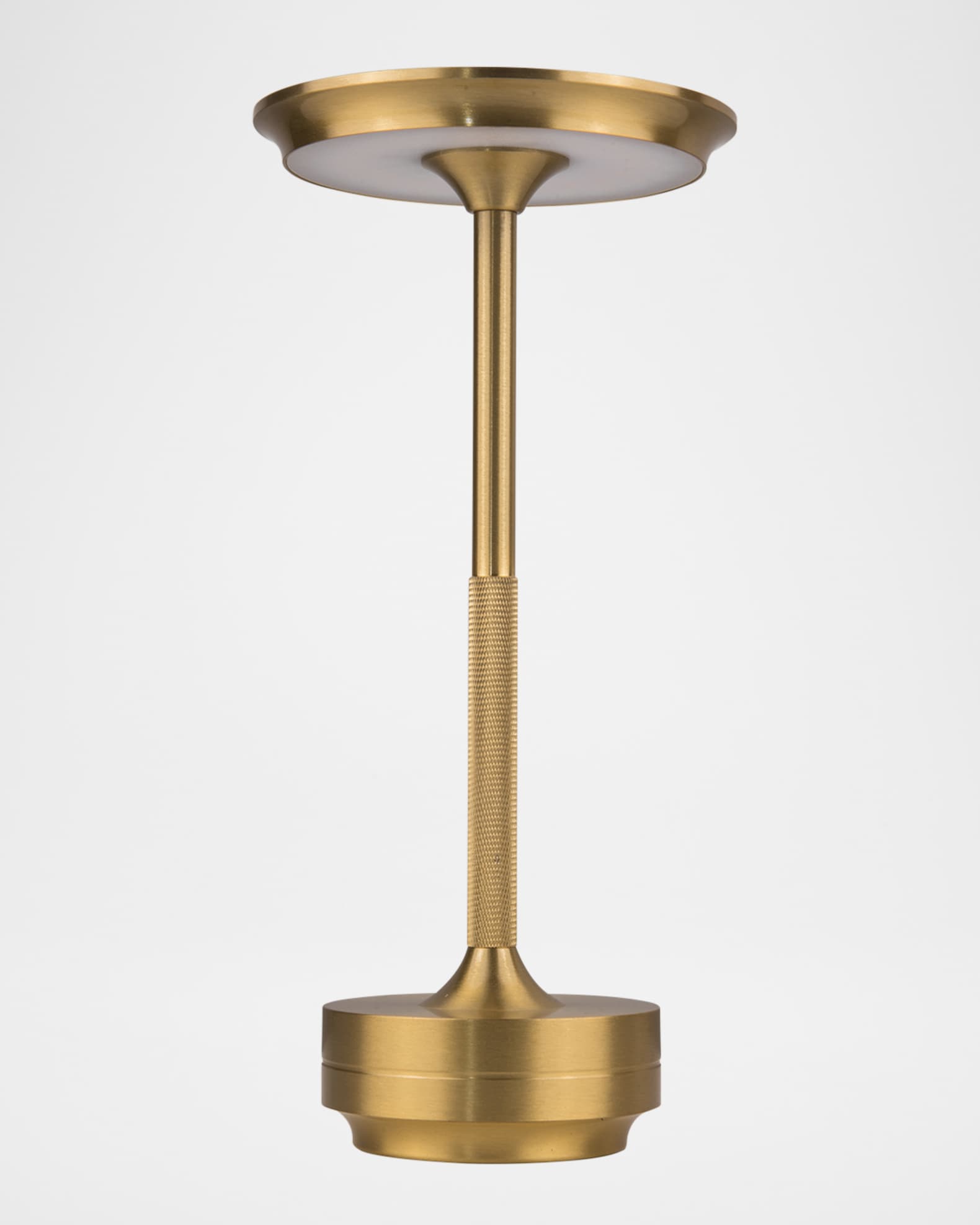 Ellington Riki 11" Rechargeable LED Table Lamp | Neiman Marcus