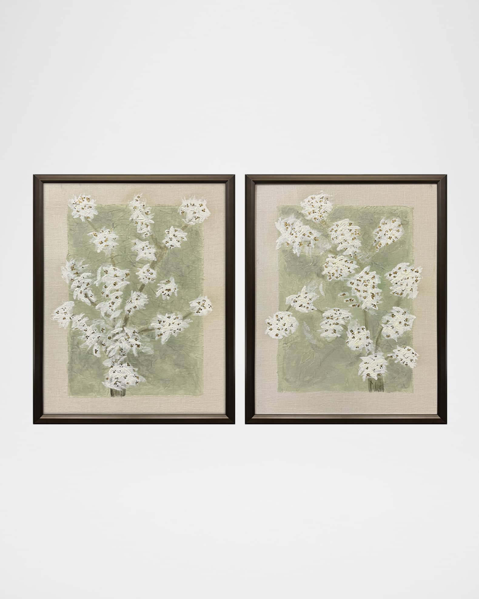 Spring Renewal Wall Art Collection | Neiman Marcus