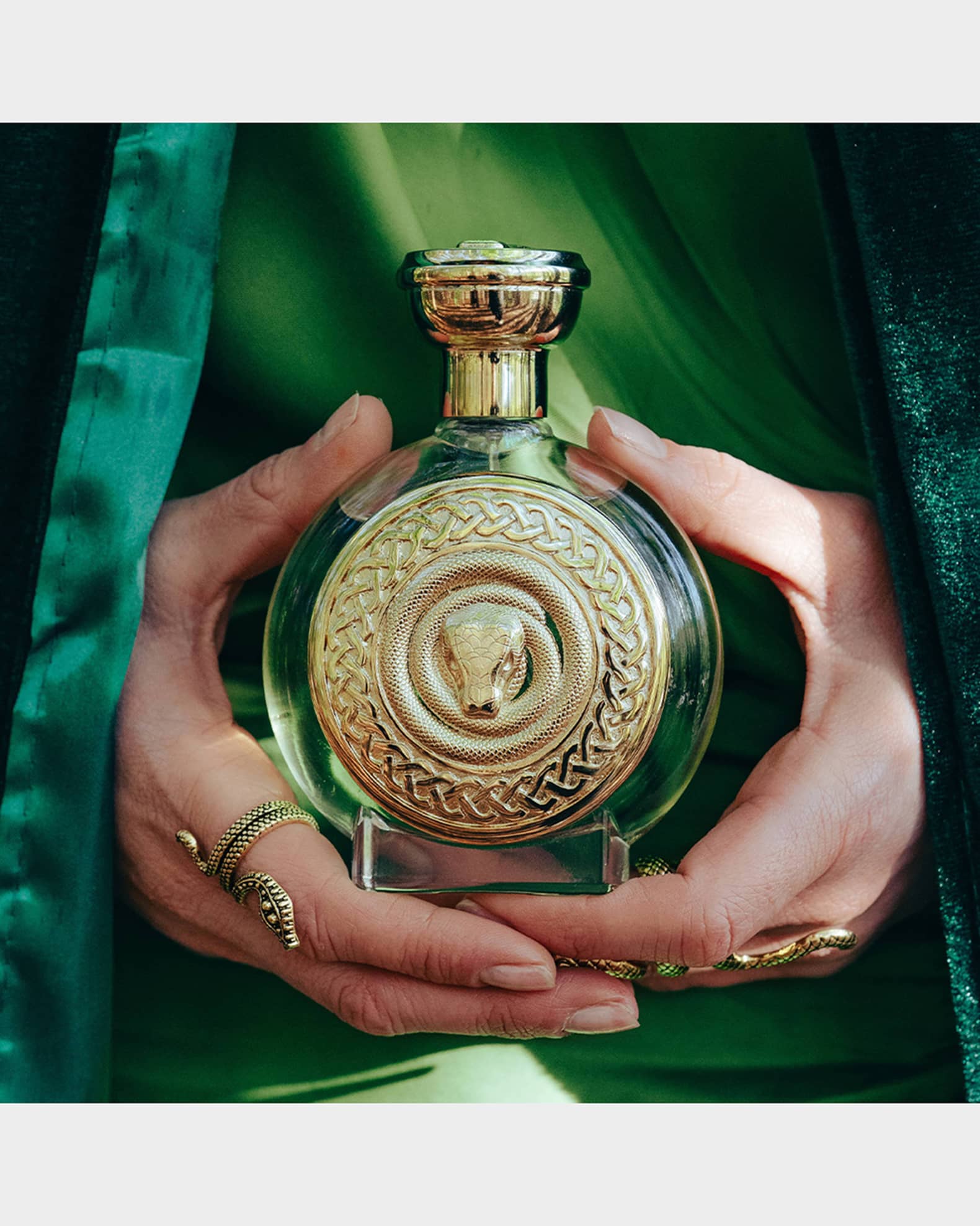 Boadicea the Victorious Opal Eau de Parfum, 3.4 oz. | Neiman Marcus