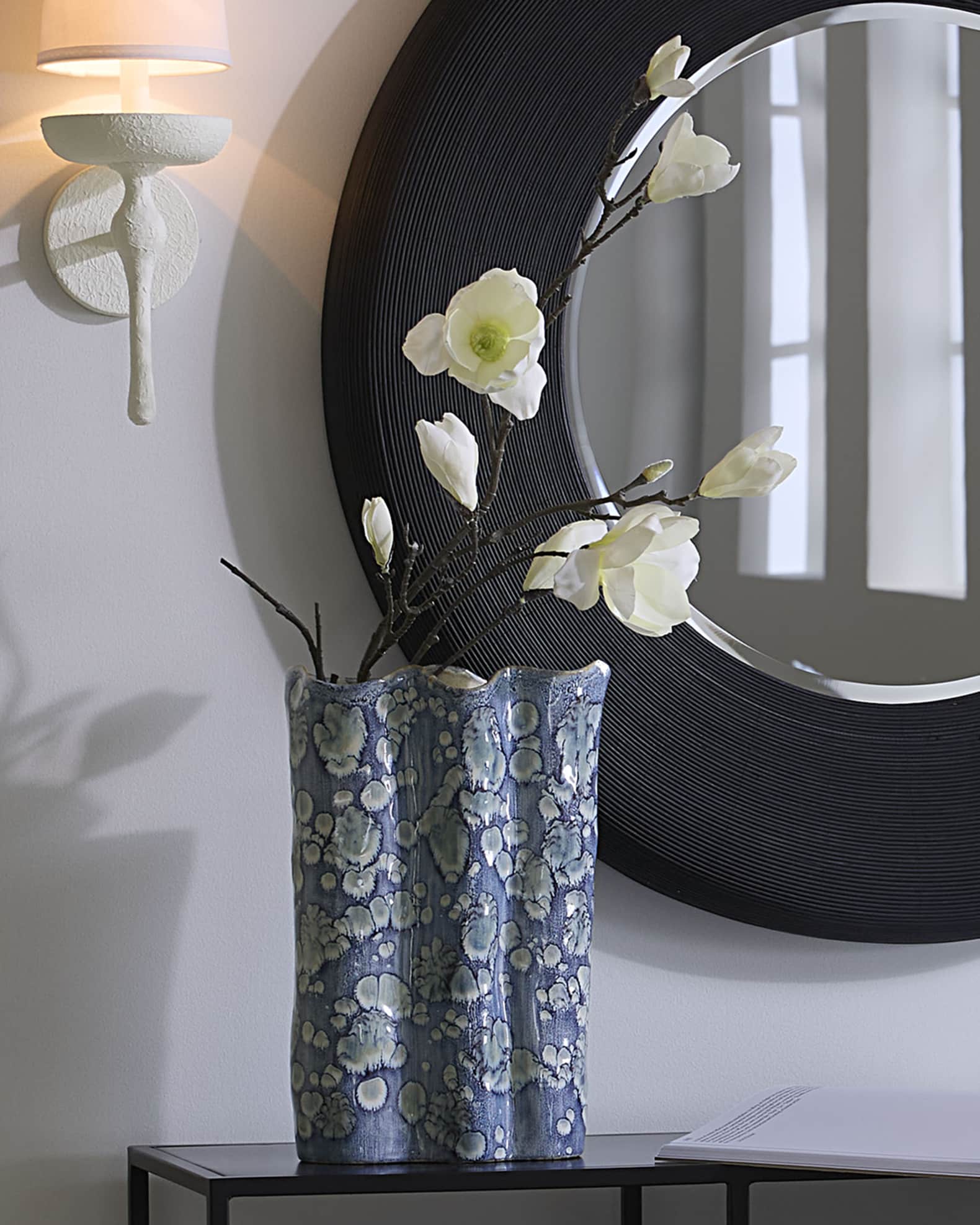 Cloud Vase Collection | Neiman Marcus