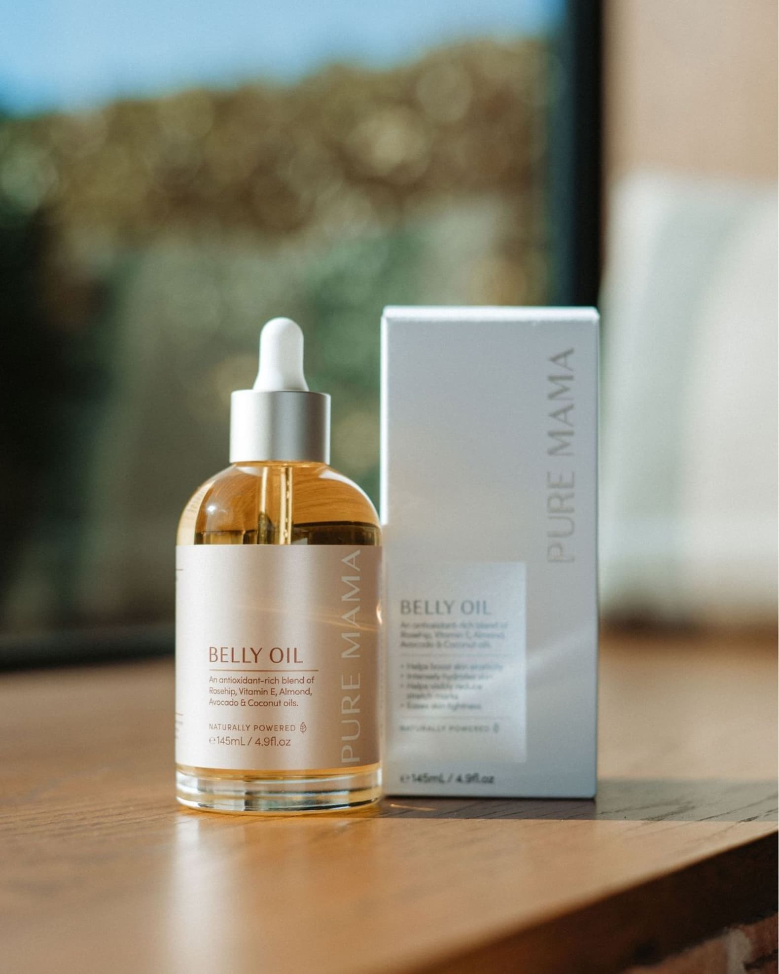 PURE MAMA The Essentials Set | Neiman Marcus