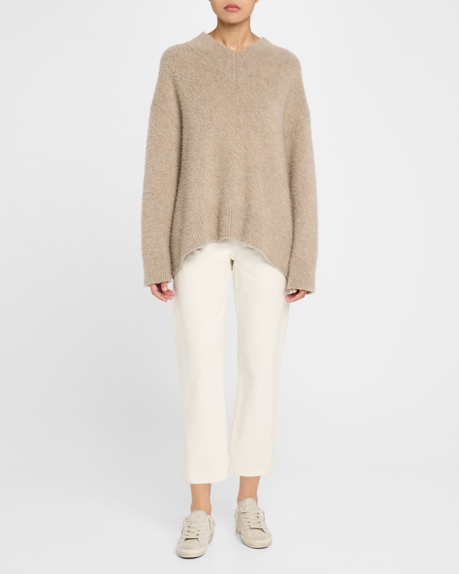 Golden Goose Super-Star Croc-Effect Slip-On Sneakers | Neiman Marcus